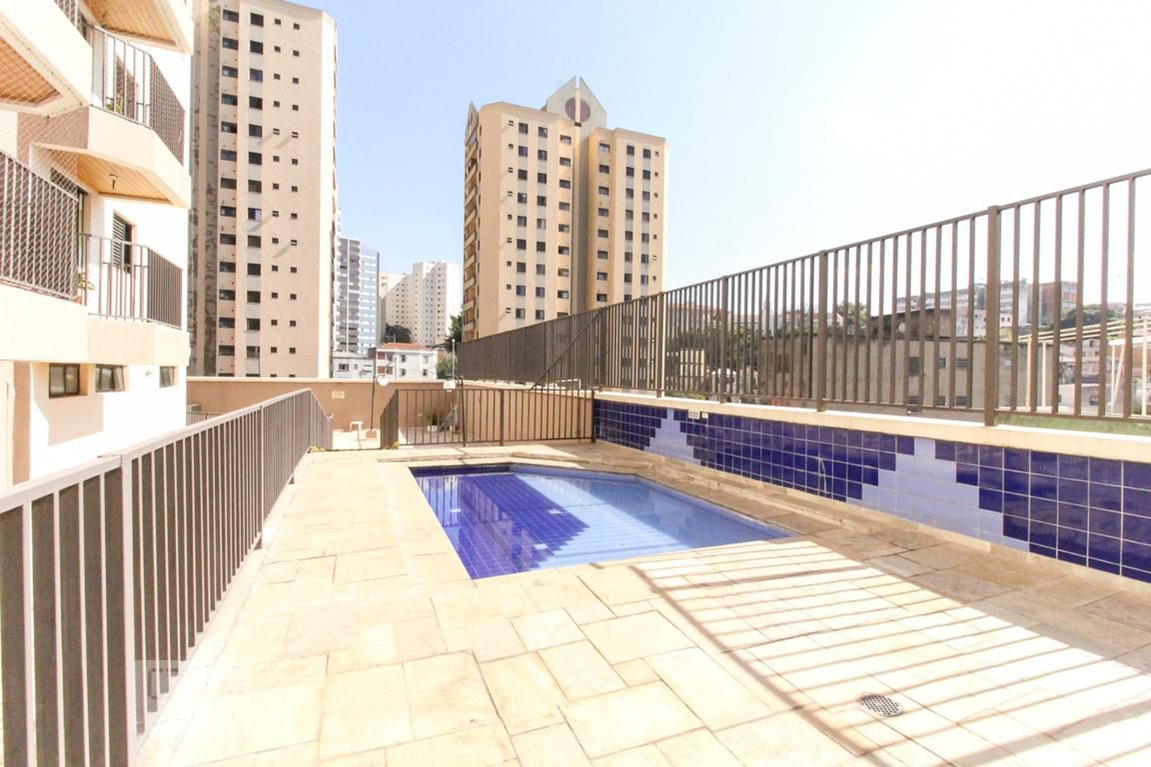 Condomínio Firenze, Casa Verde - São Paulo - Alugue ou Compre - QuintoAndar