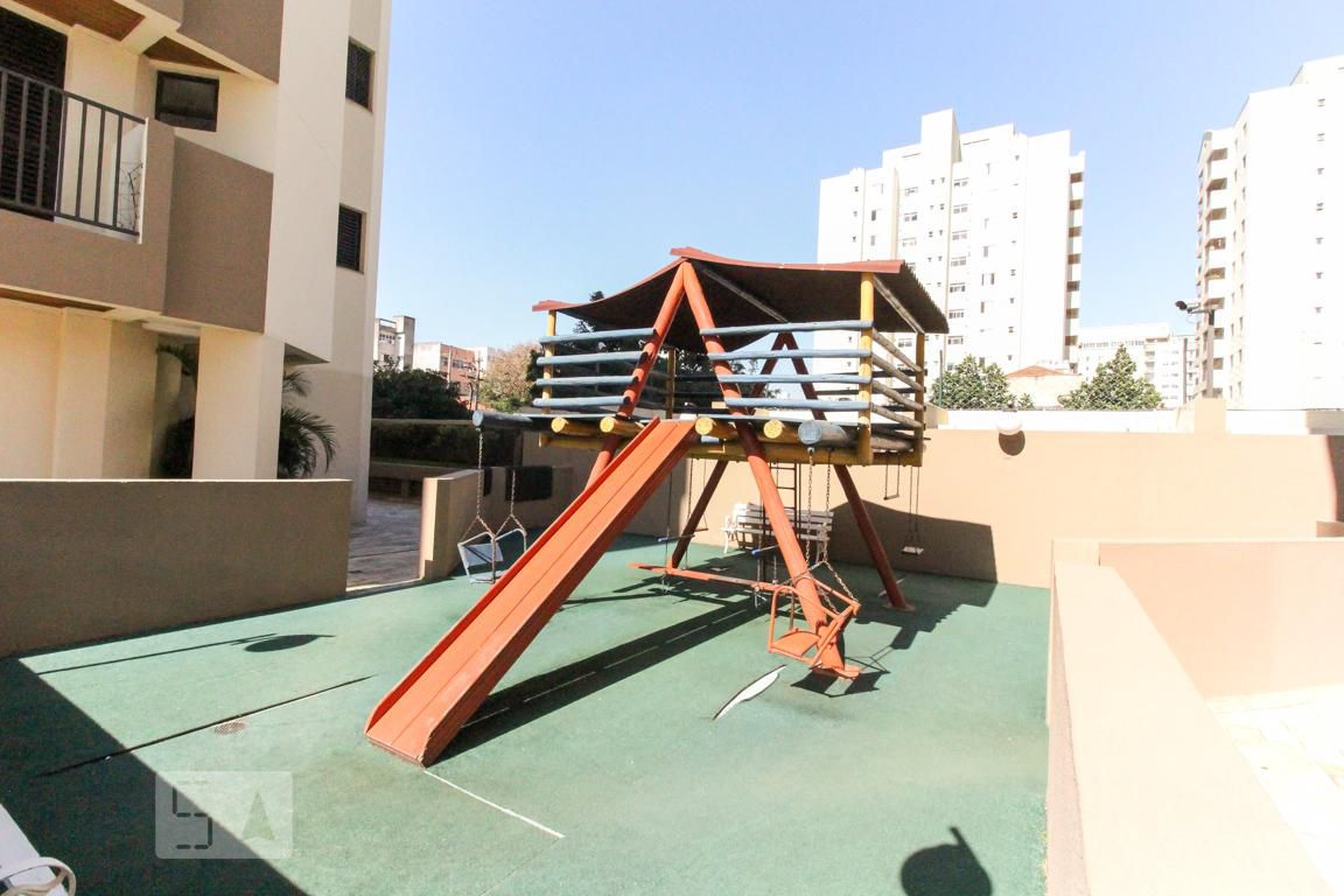 Condomínio Firenze, Casa Verde - São Paulo - Alugue ou Compre - QuintoAndar