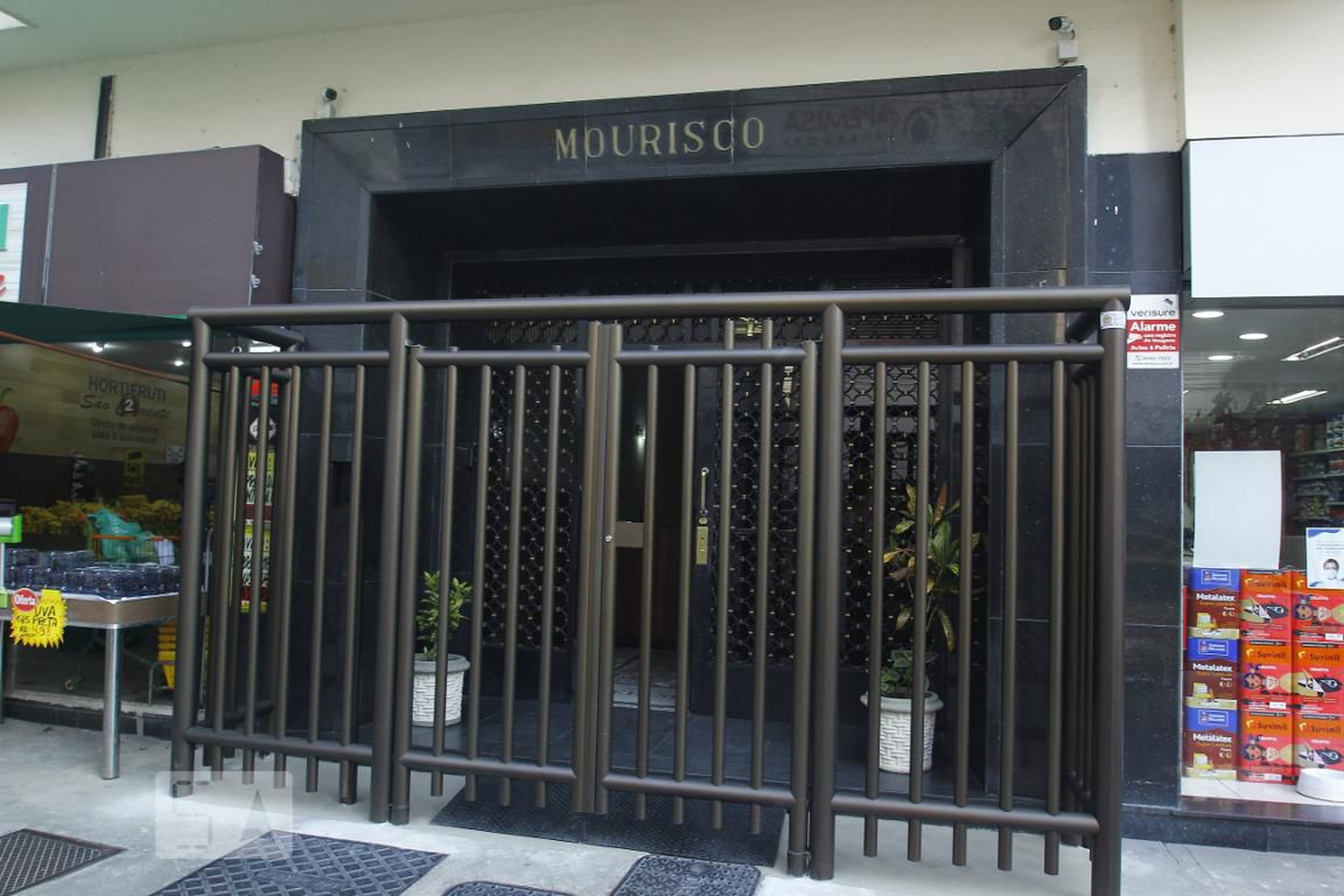 Edifício Mourisco, Botafogo - Rio de Janeiro - Alugue ou Compre ...