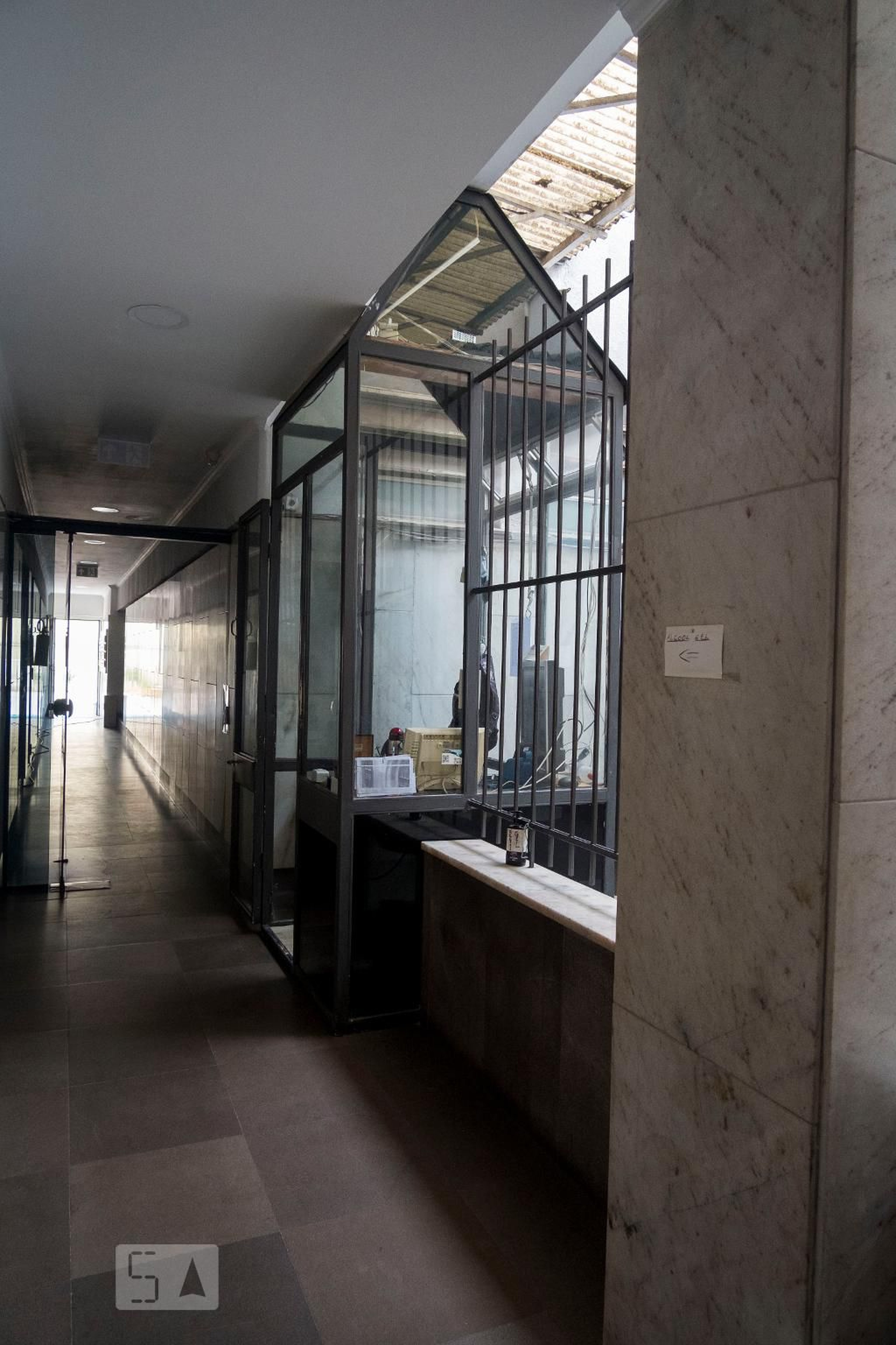 Condomínio Edf Inst Historico E Geografico do RGS, Centro Histórico - Porto Alegre - Alugue ou ...