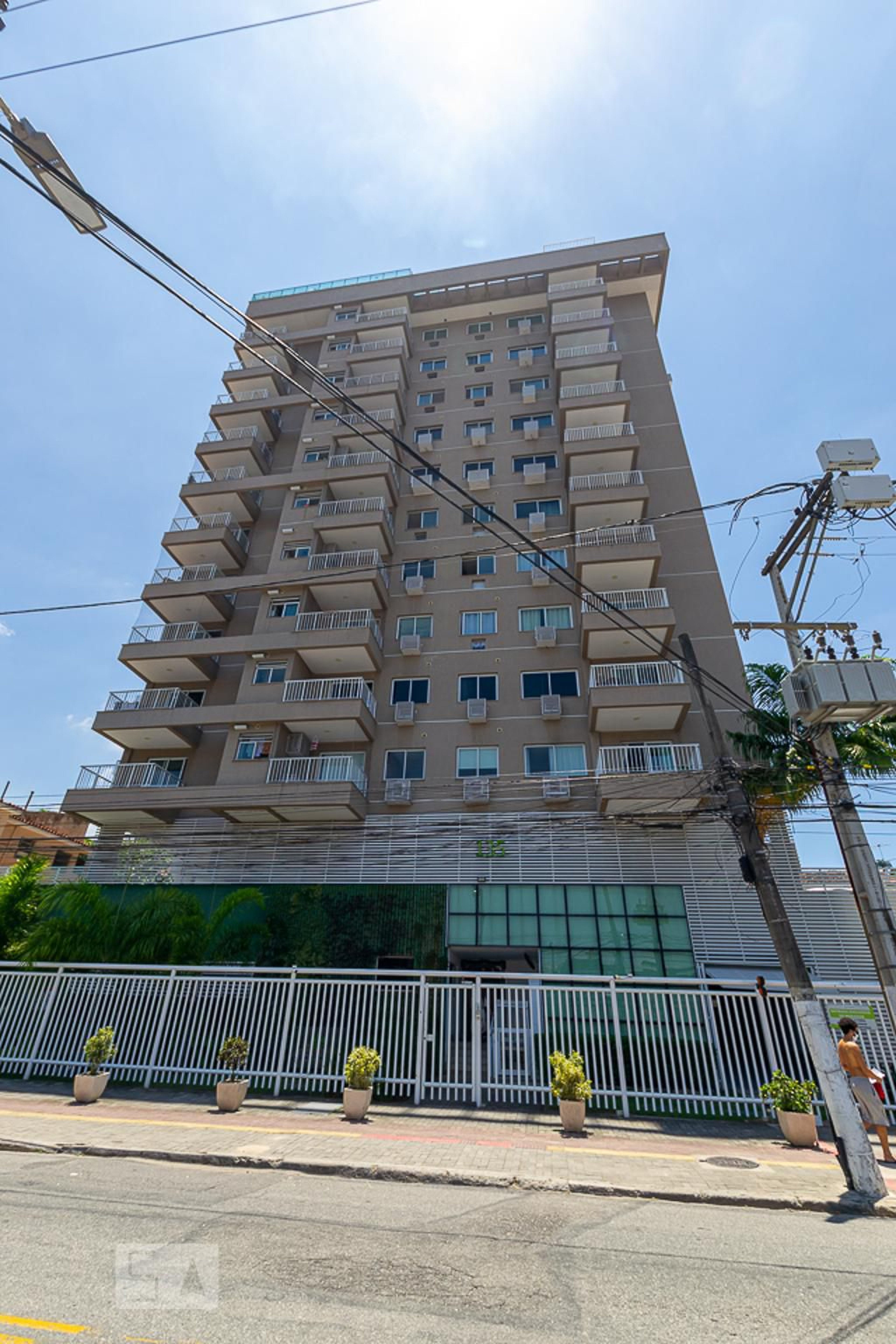 Condomínio FLORENCE RESIDENCIAL, Fonseca - Niterói - Alugue ou Compre ...