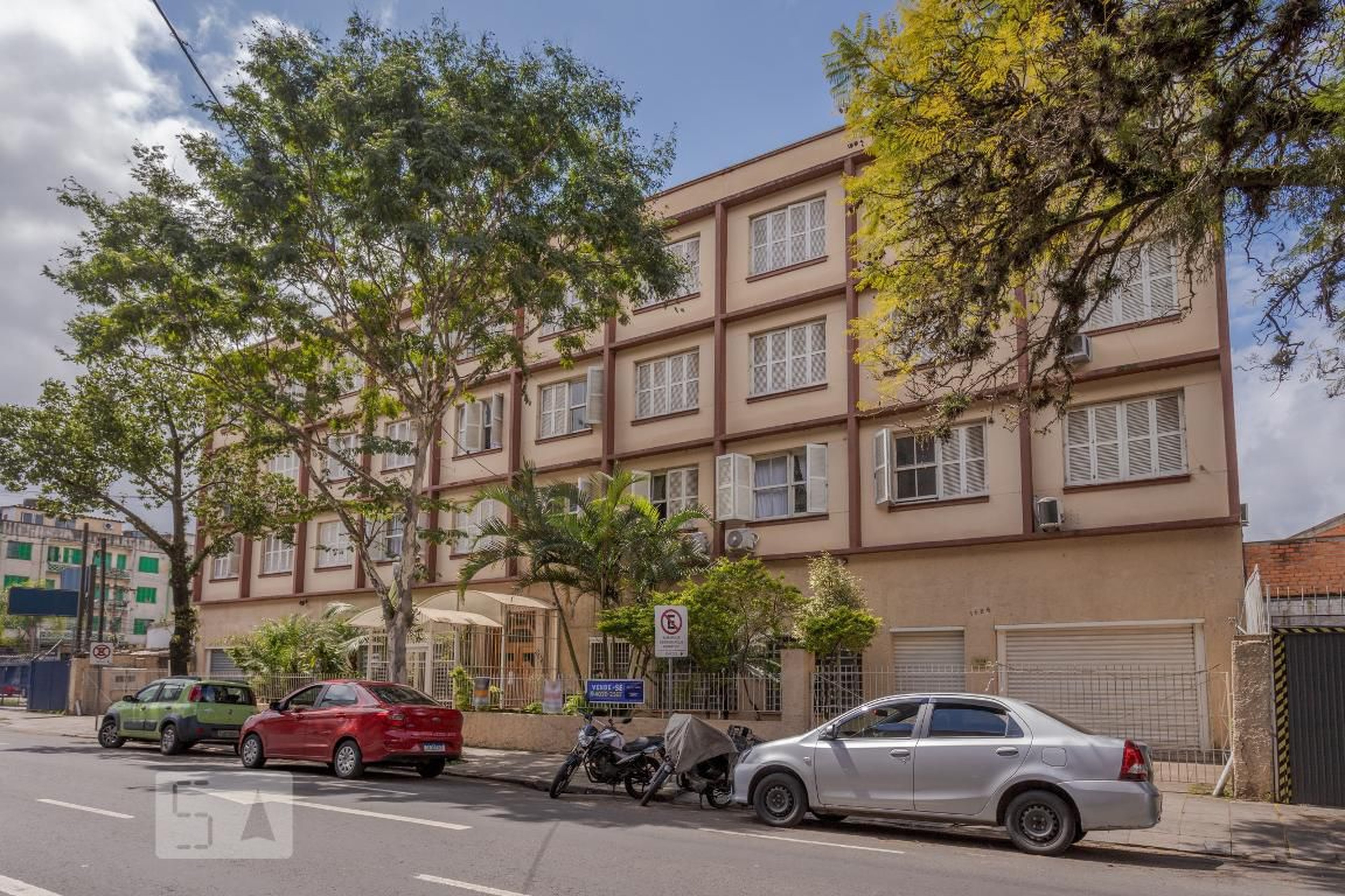 Edifício Pernambuco, São Geraldo - Porto Alegre - Alugue ou Compre - QuintoAndar