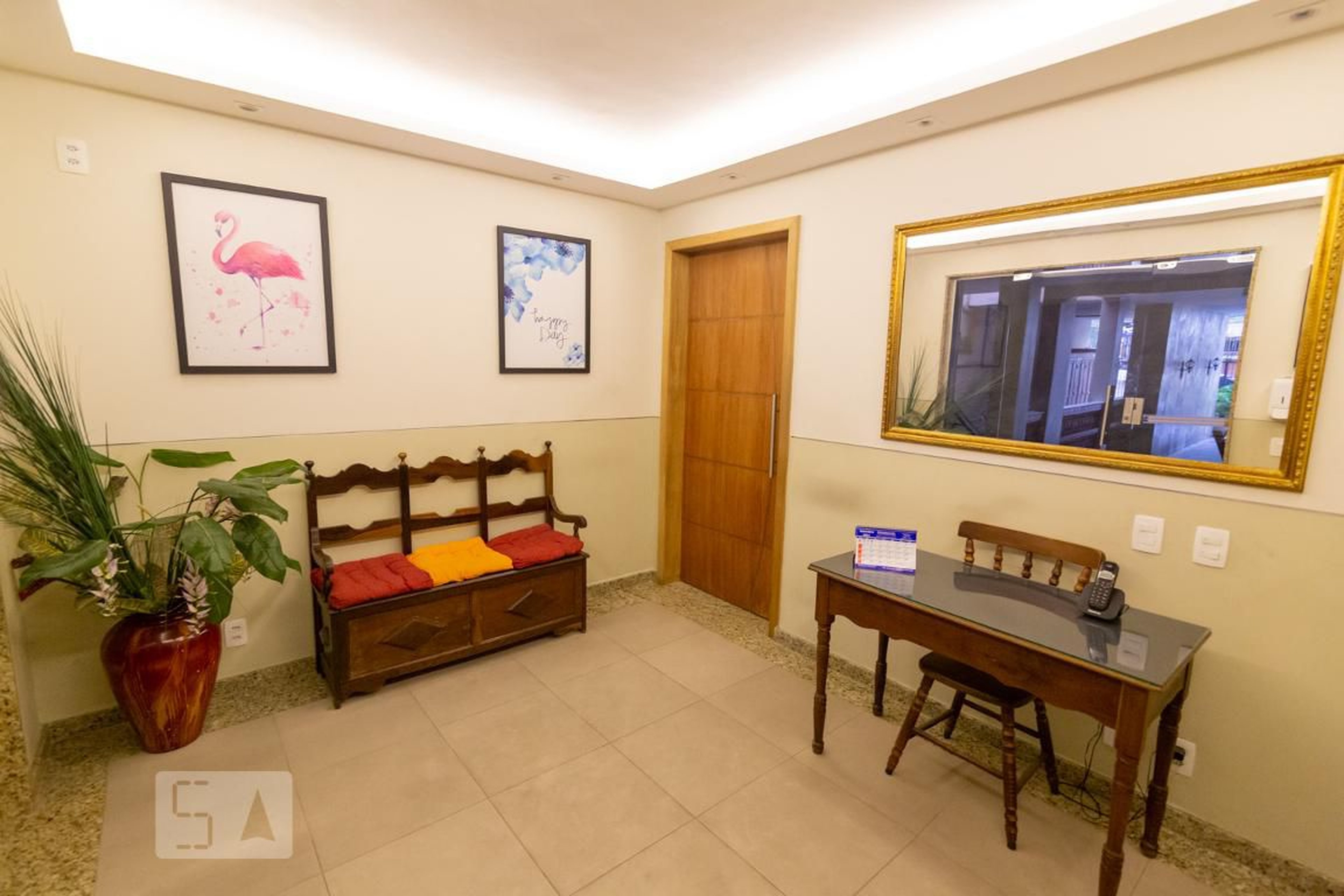 Condomínio Rose Mary, Vila Isabel - Rio de Janeiro - Alugue ou Compre - QuintoAndar