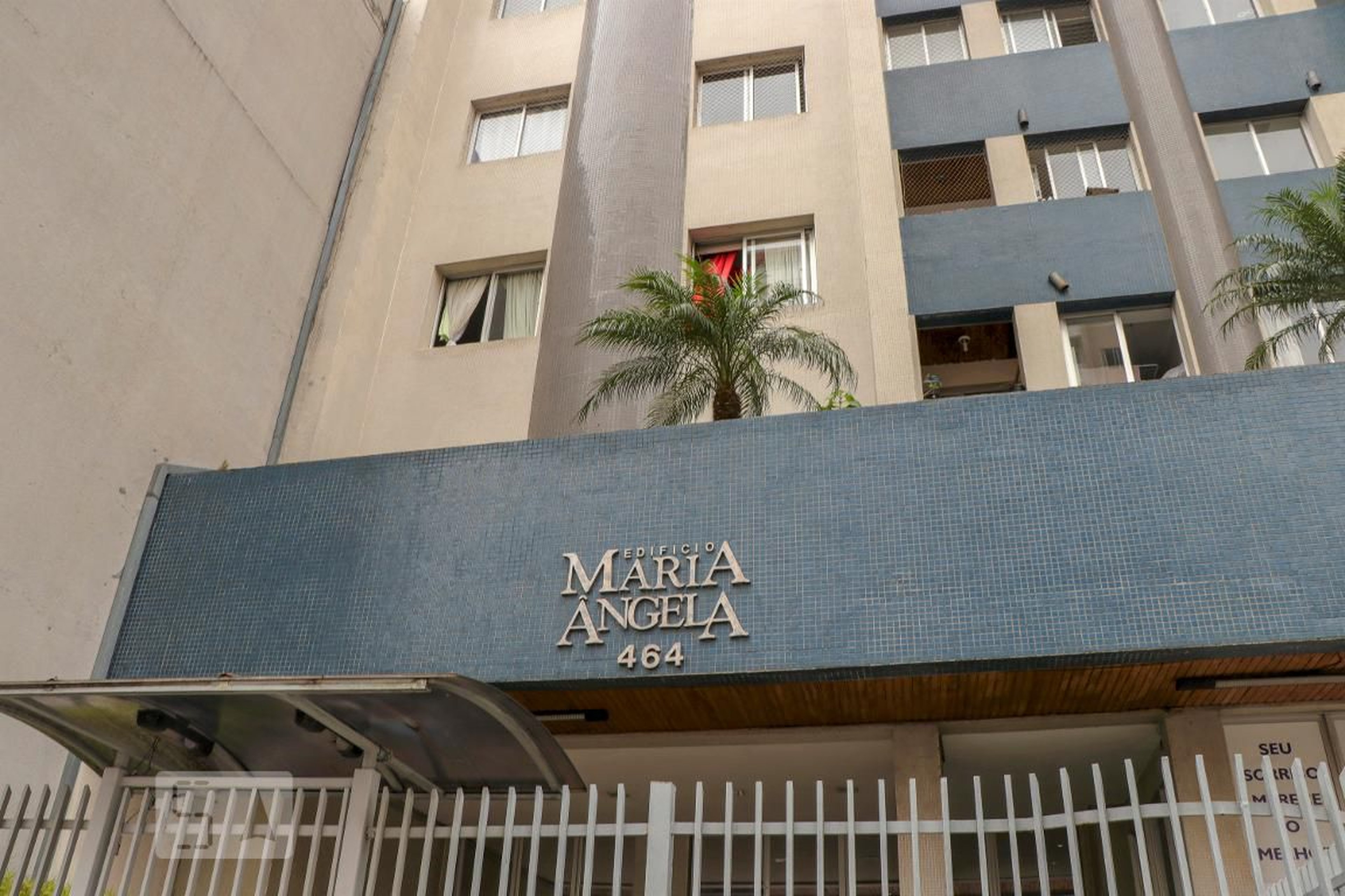 Condomínio Maria Angela, Rebouças - Curitiba - Alugue ou Compre ...