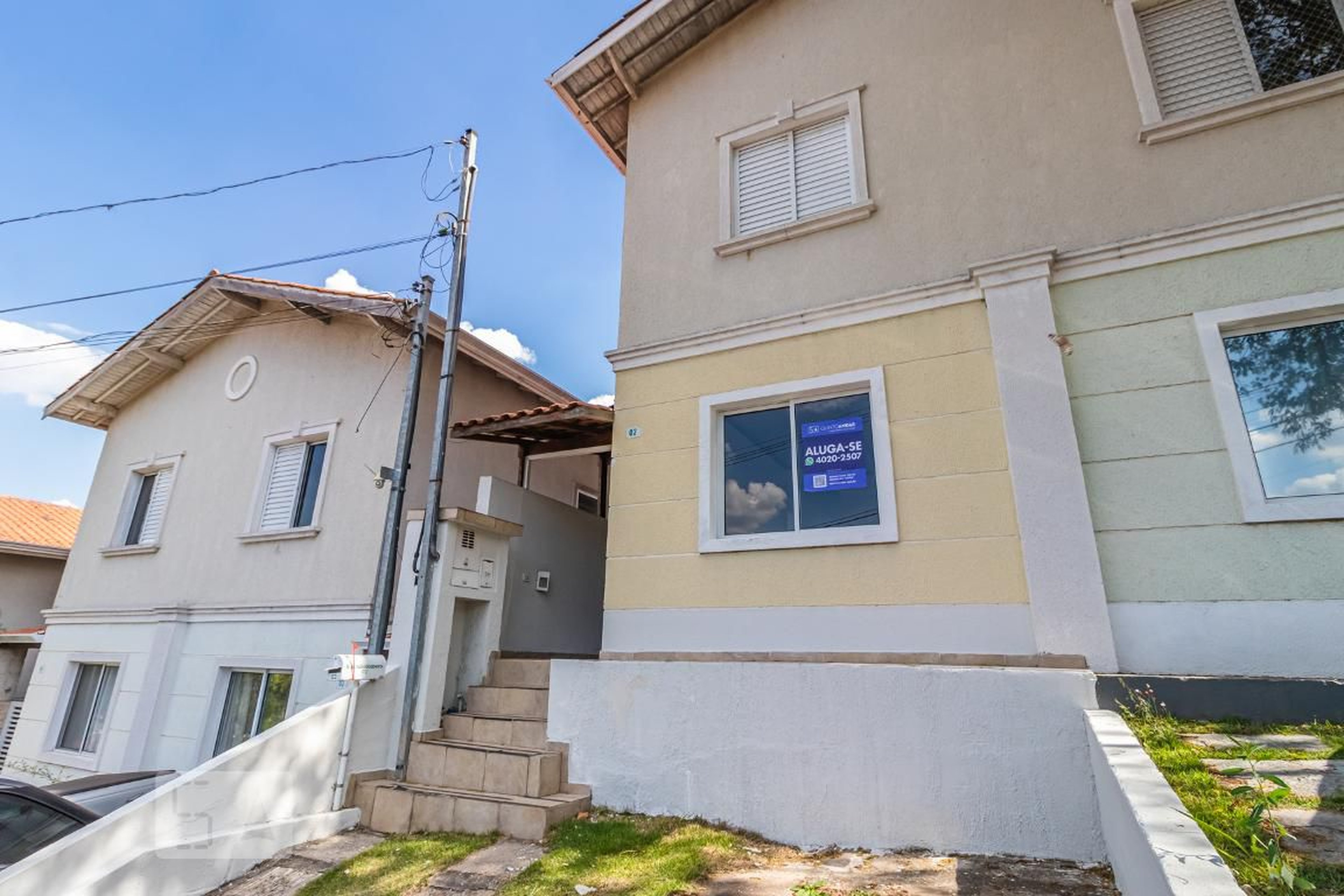 Condomínio NOVA BARUERI, Vila Engenho Novo - Barueri - Alugue ou Compre - QuintoAndar