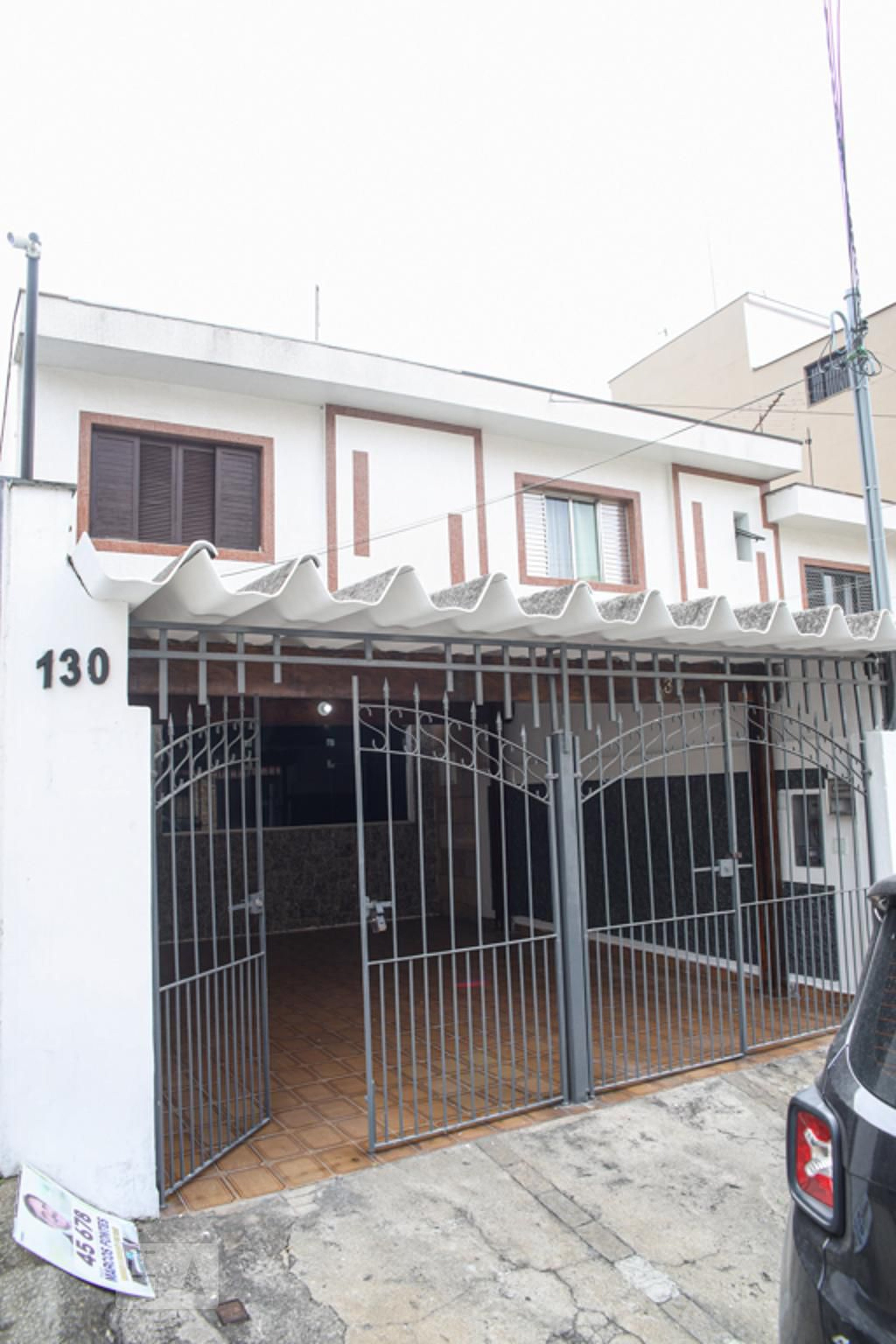 Condomínio em R. Teffé, 130, Barcelona - São Caetano do Sul - Alugue ou Compre - QuintoAndar