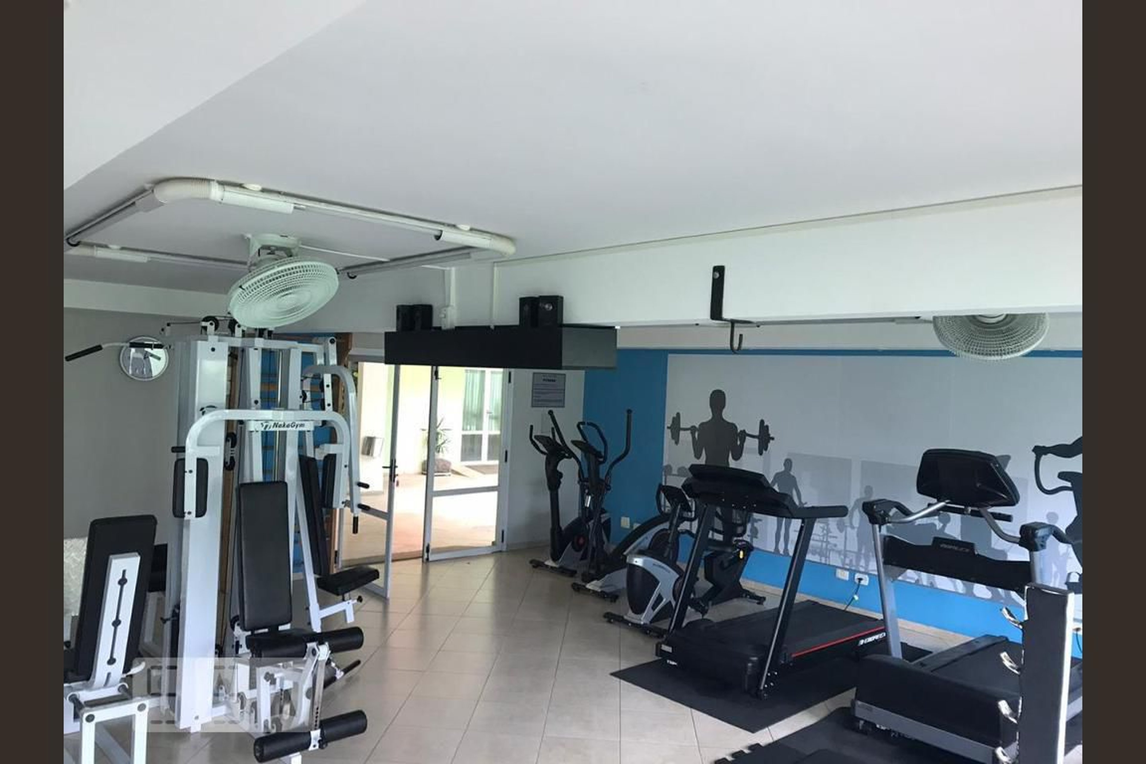 RESIDENCIAL AUGUSTO RODINI, Água Fria - São Paulo - Alugue ou Compre ...