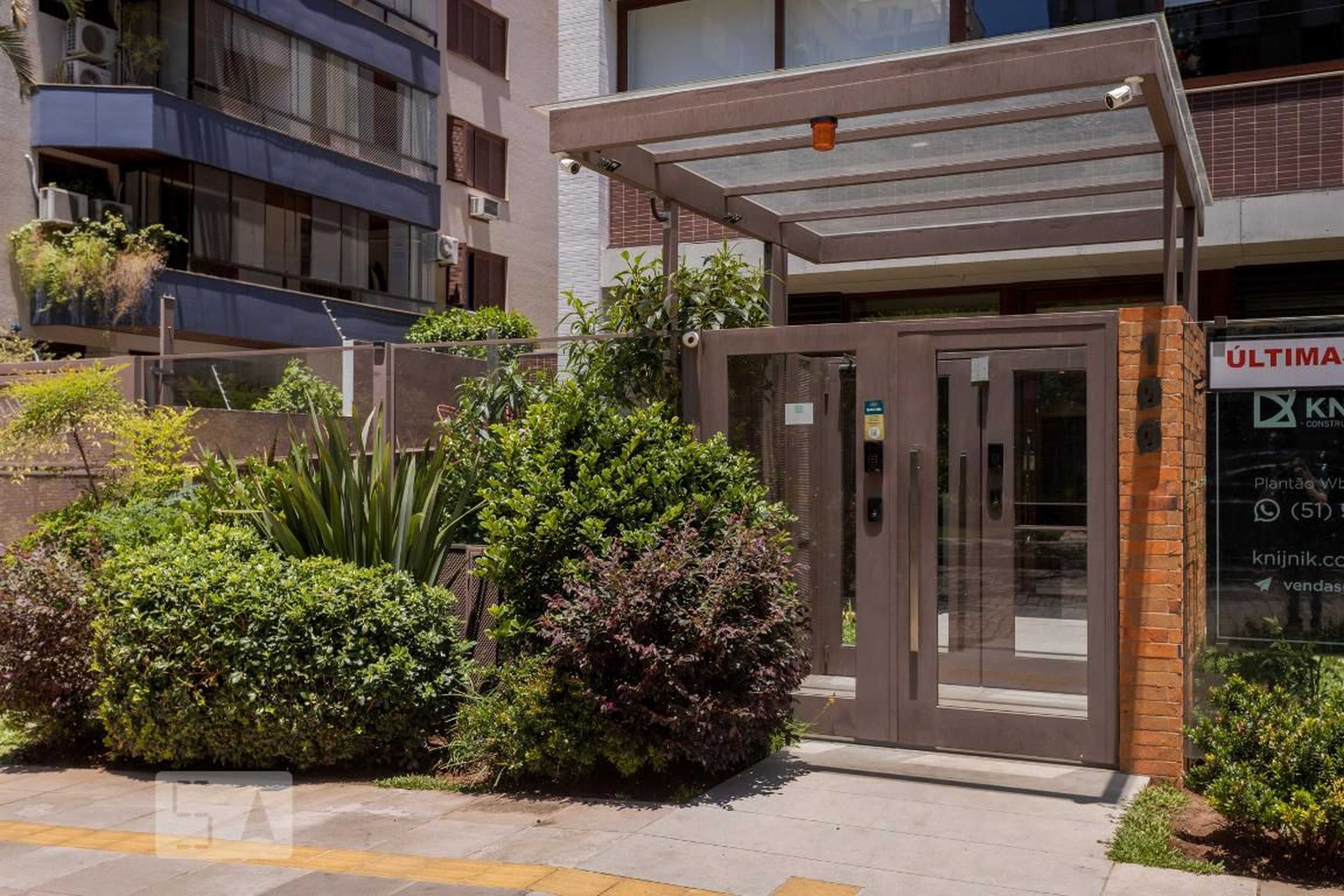 Edifício Adagio, Petrópolis - Porto Alegre - Alugue ou Compre - QuintoAndar