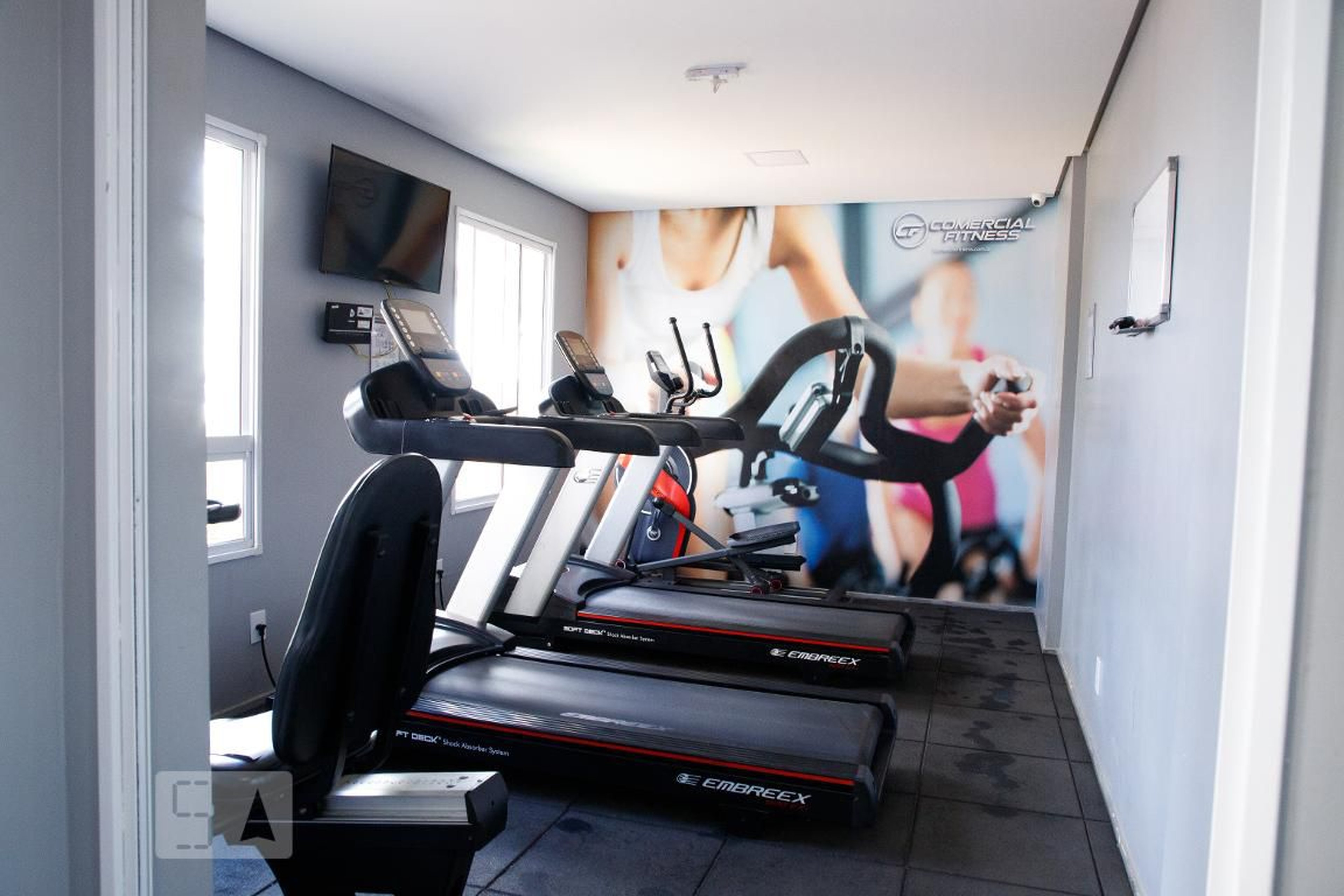 Residencial Itamaraty - Reserva de Taguatinga, Taguatinga - Brasília ...