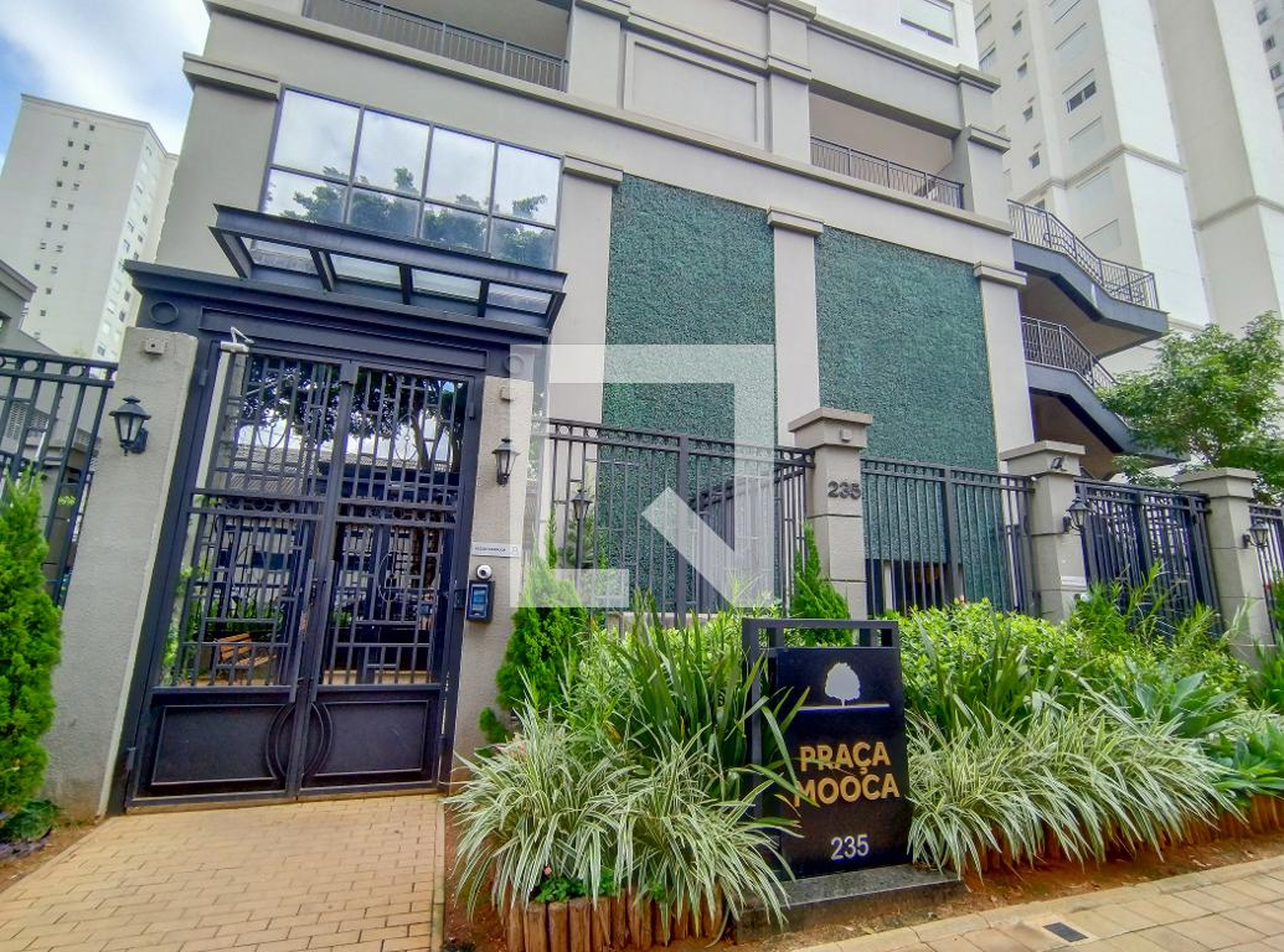 Condomínio Praça Mooca Mooca São Paulo Alugue Ou Compre Quintoandar