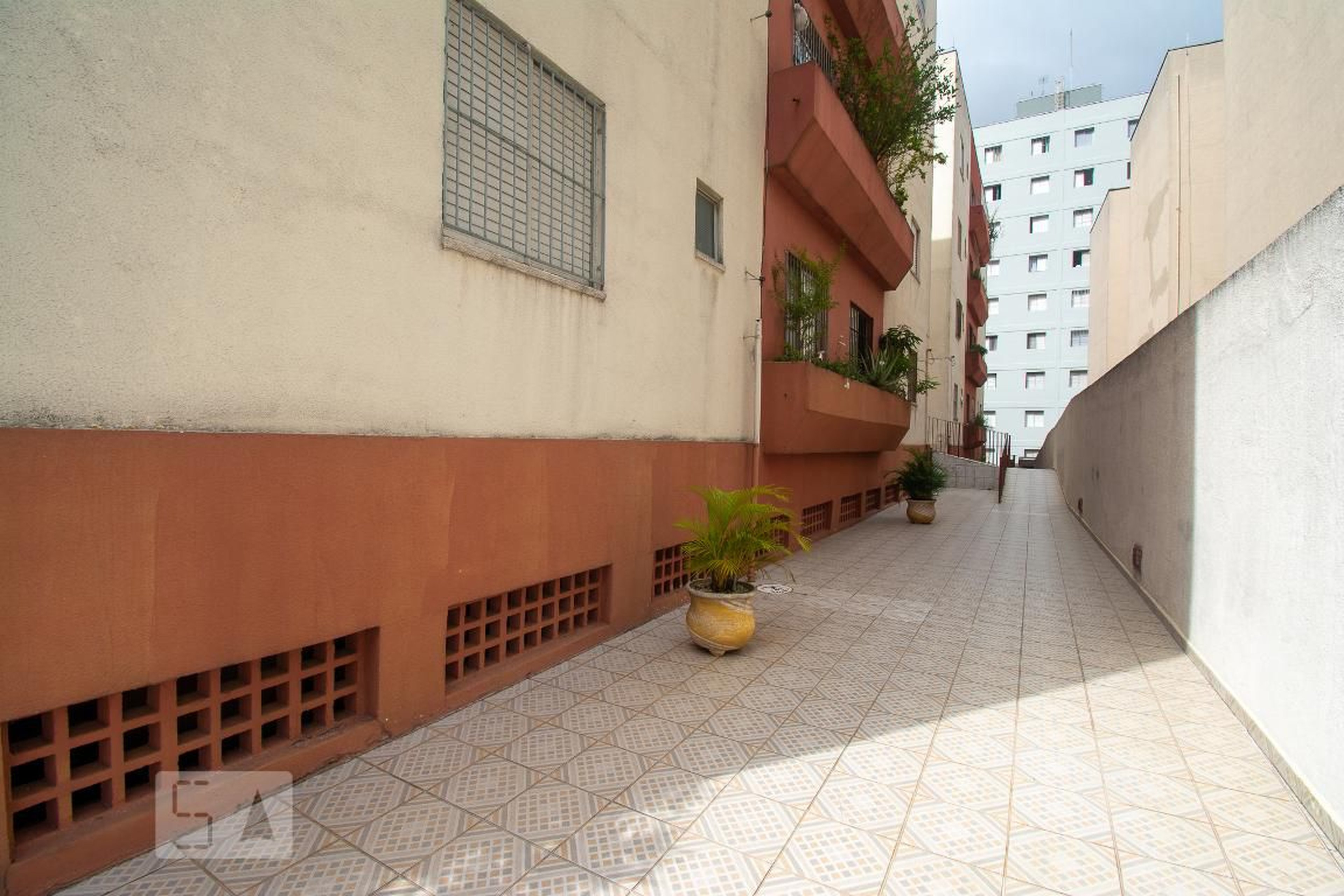 Edifício Portugal, Vila Miriam - Guarulhos - Alugue ou Compre - QuintoAndar