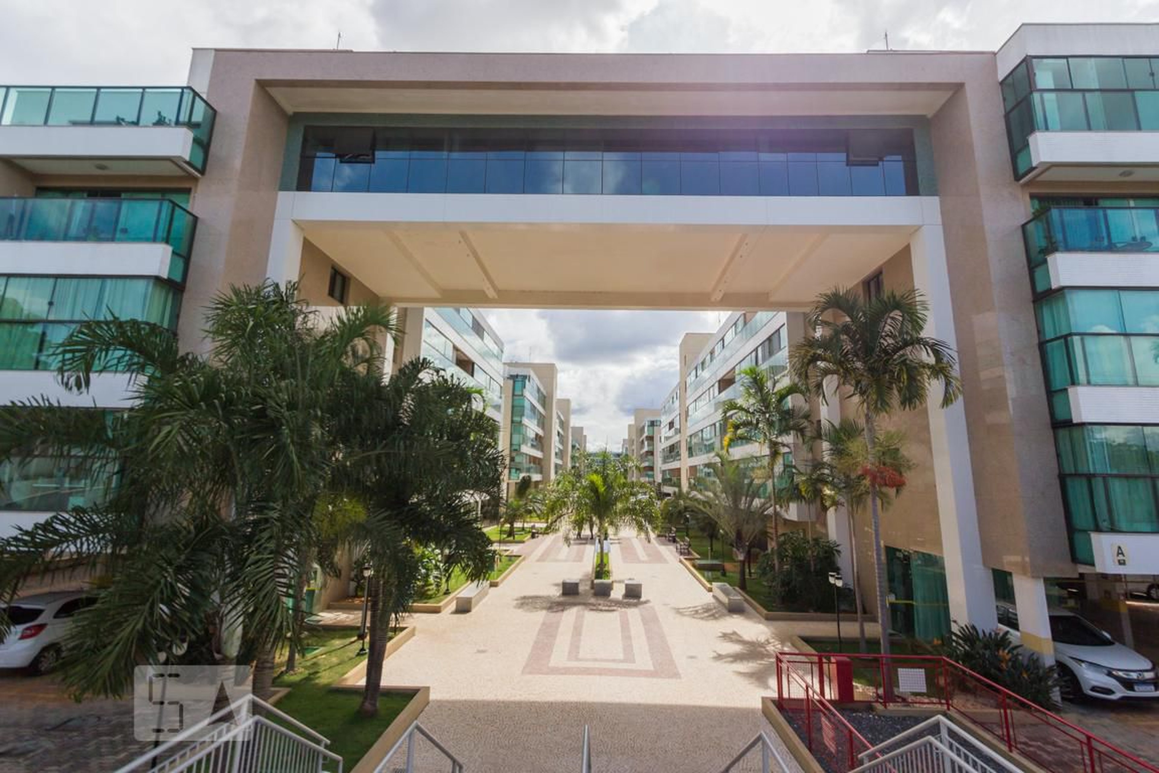 Condomínio em Sgan 915 Módulo F, Lote F Bloco D, Asa Norte - Brasília - Alugue ou Compre ...