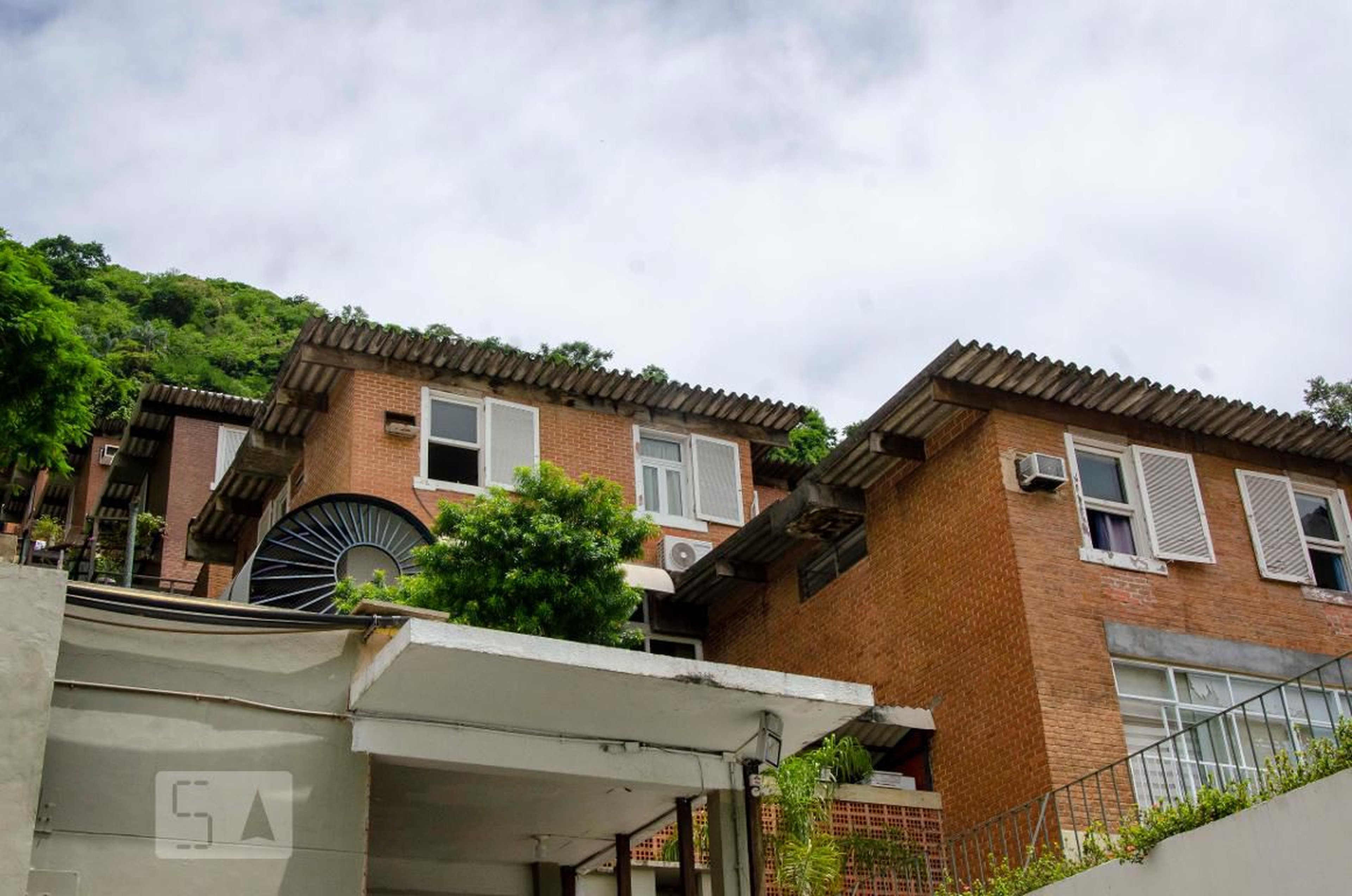 Condomínio PARQUE MARIA CÂNDIDA PARETO, Humaitá - Rio de Janeiro ...