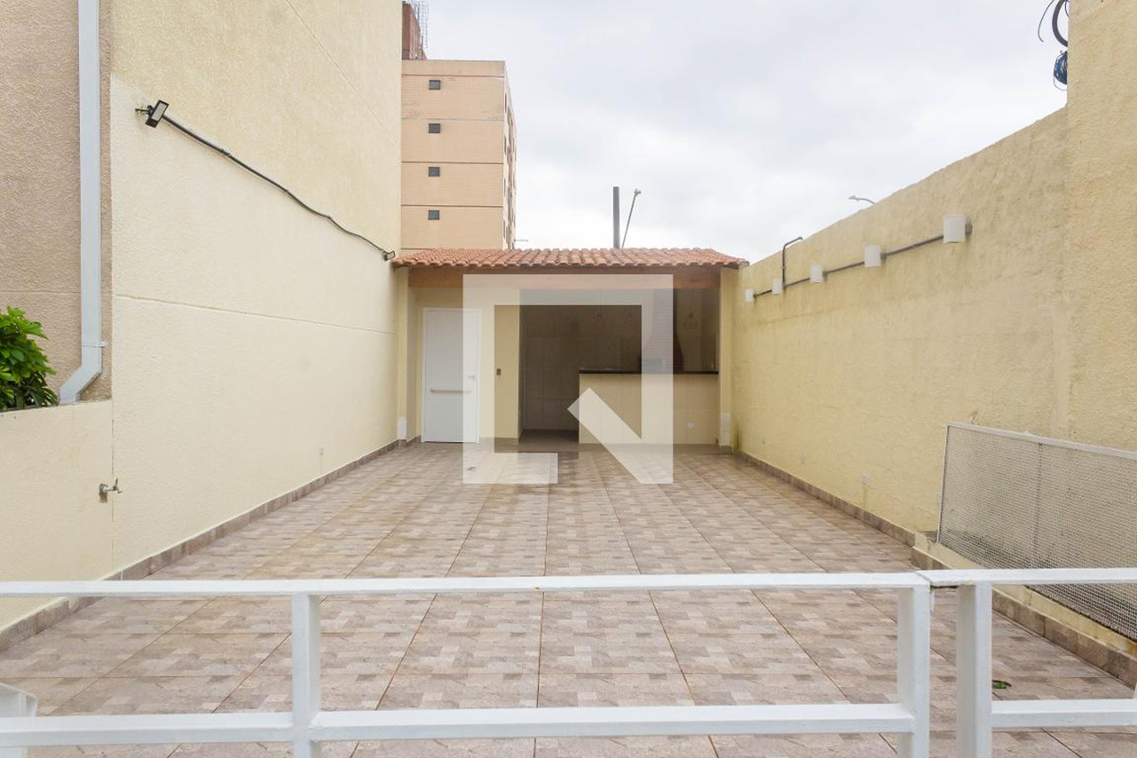 Condomínio INTERVILLE, Vila Campo Grande - São Paulo - Alugue ou Compre ...