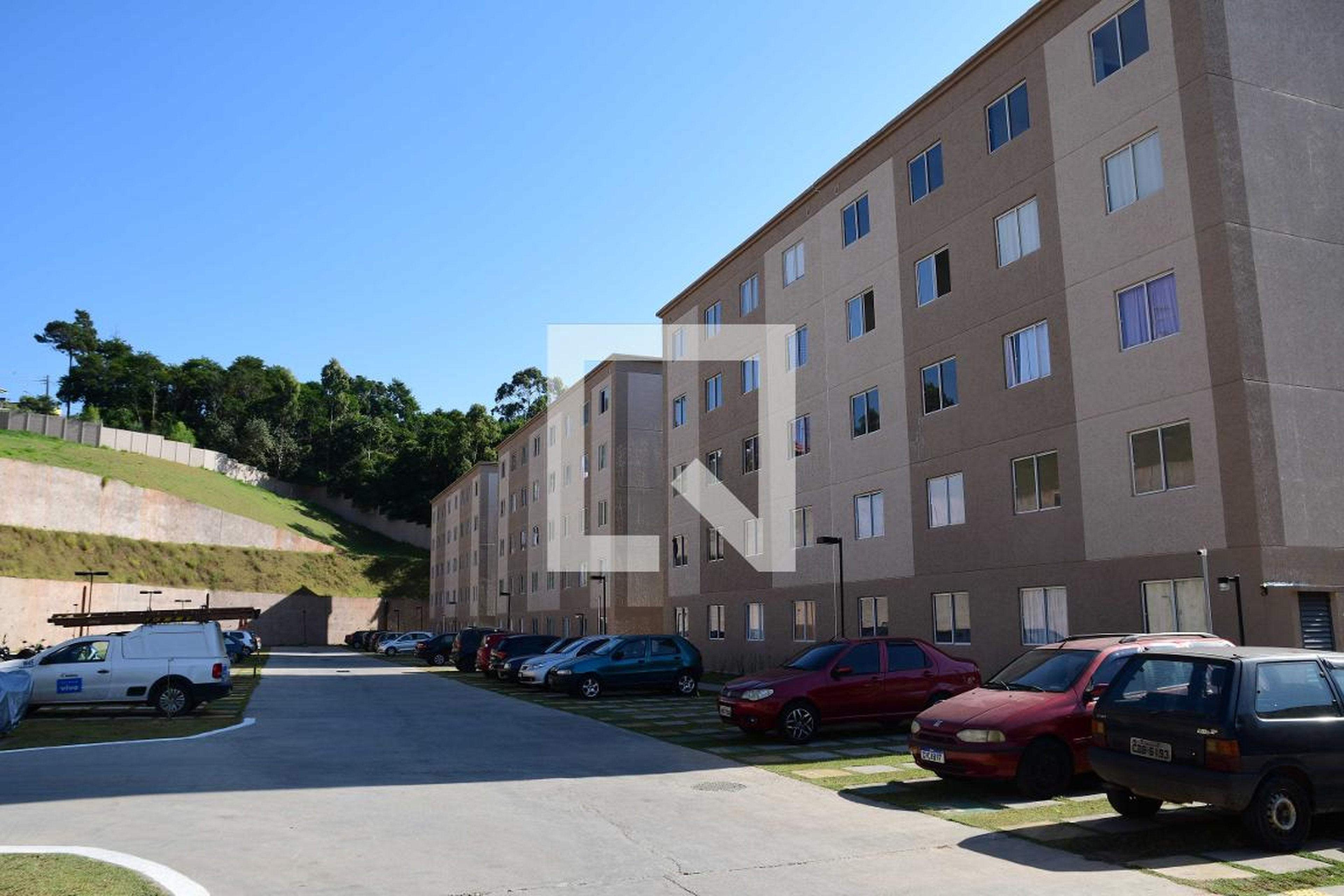 Condomínio Sidney, Jardim Petrópolis - Cotia - Alugue ou Compre ...