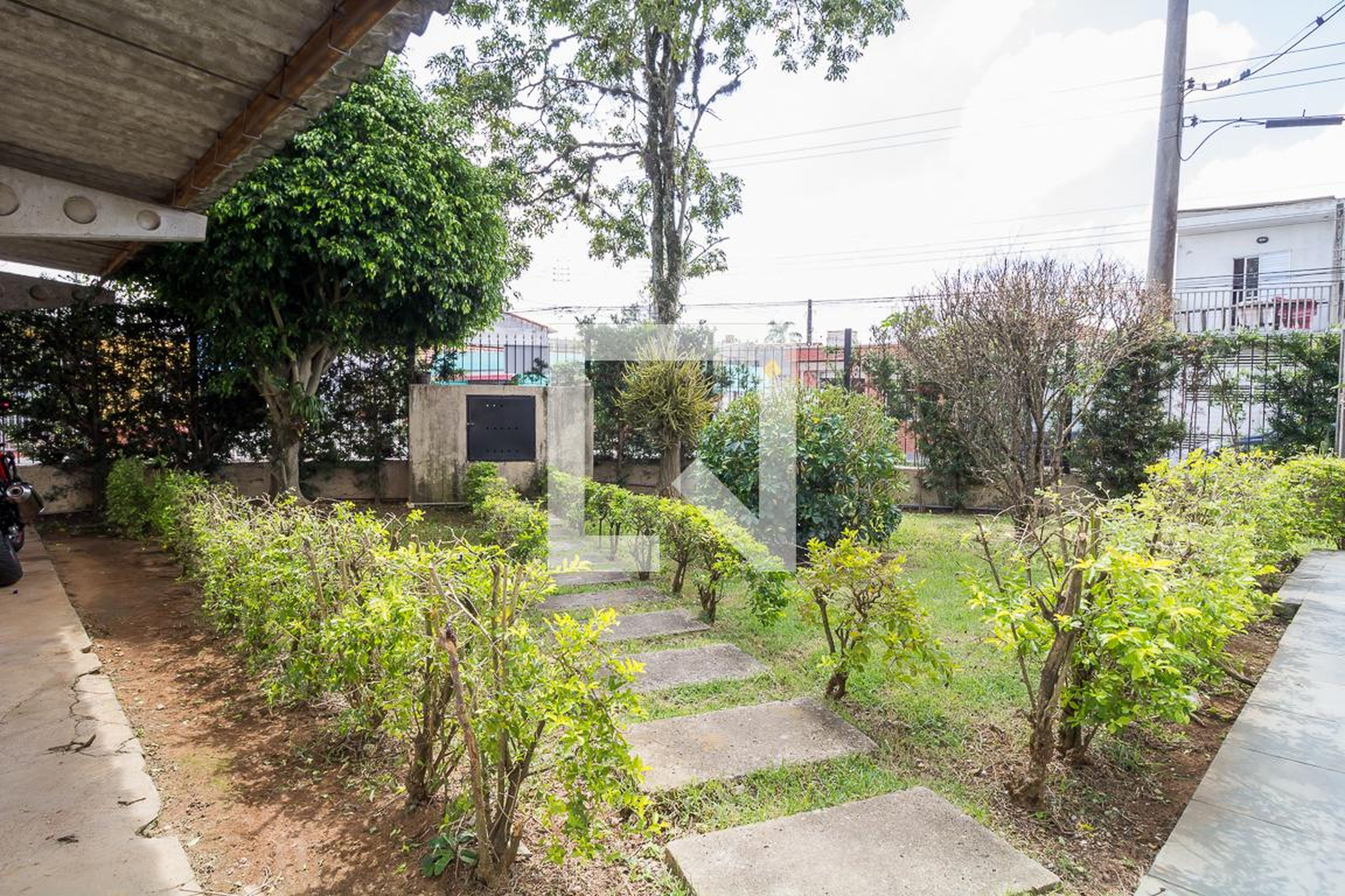 Edifício Santa Rita, Vila Industrial - Mogi das Cruzes - Alugue ou ...