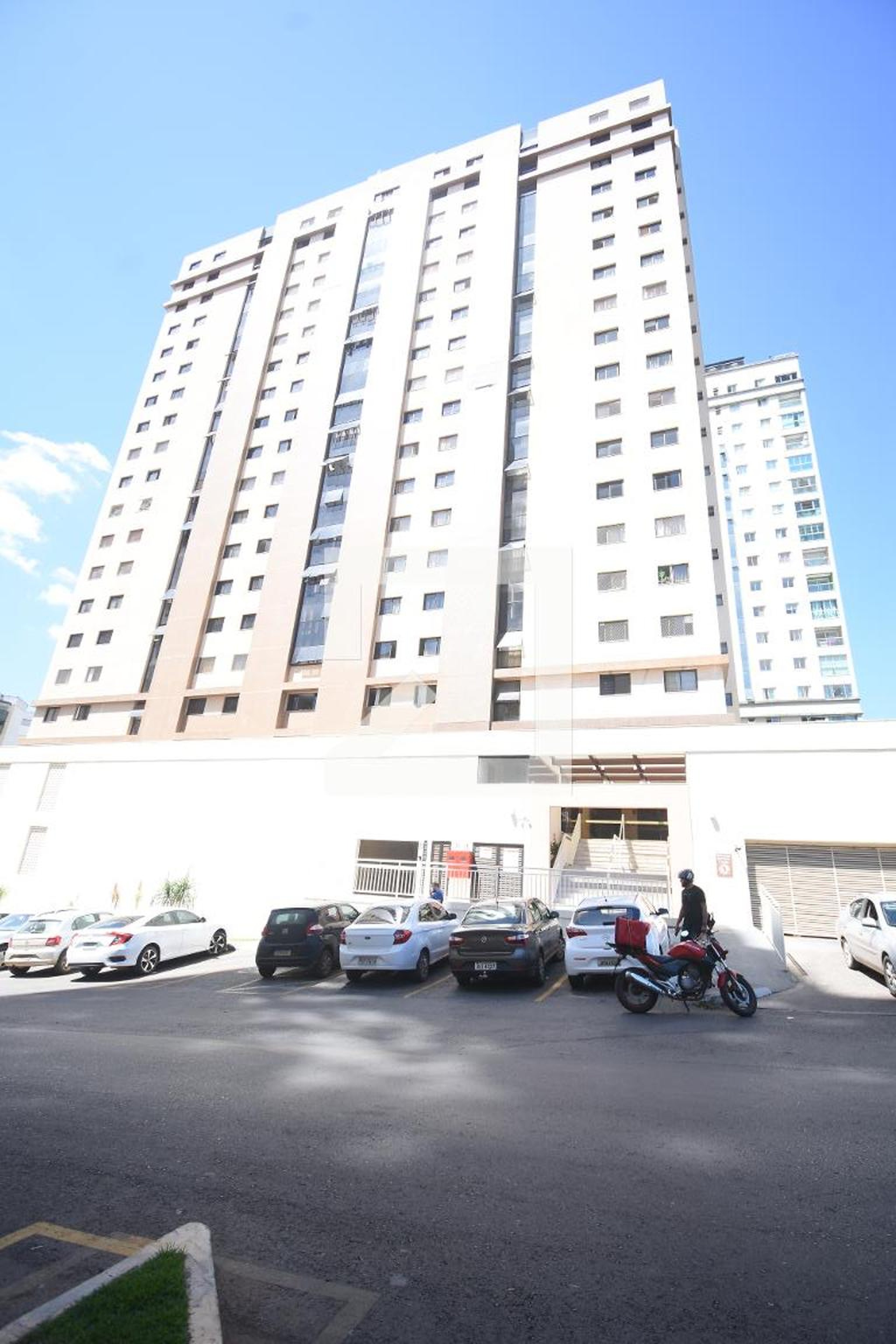 Condomínio Uno Residence, Águas Claras - Brasília - Alugue ou Compre ...