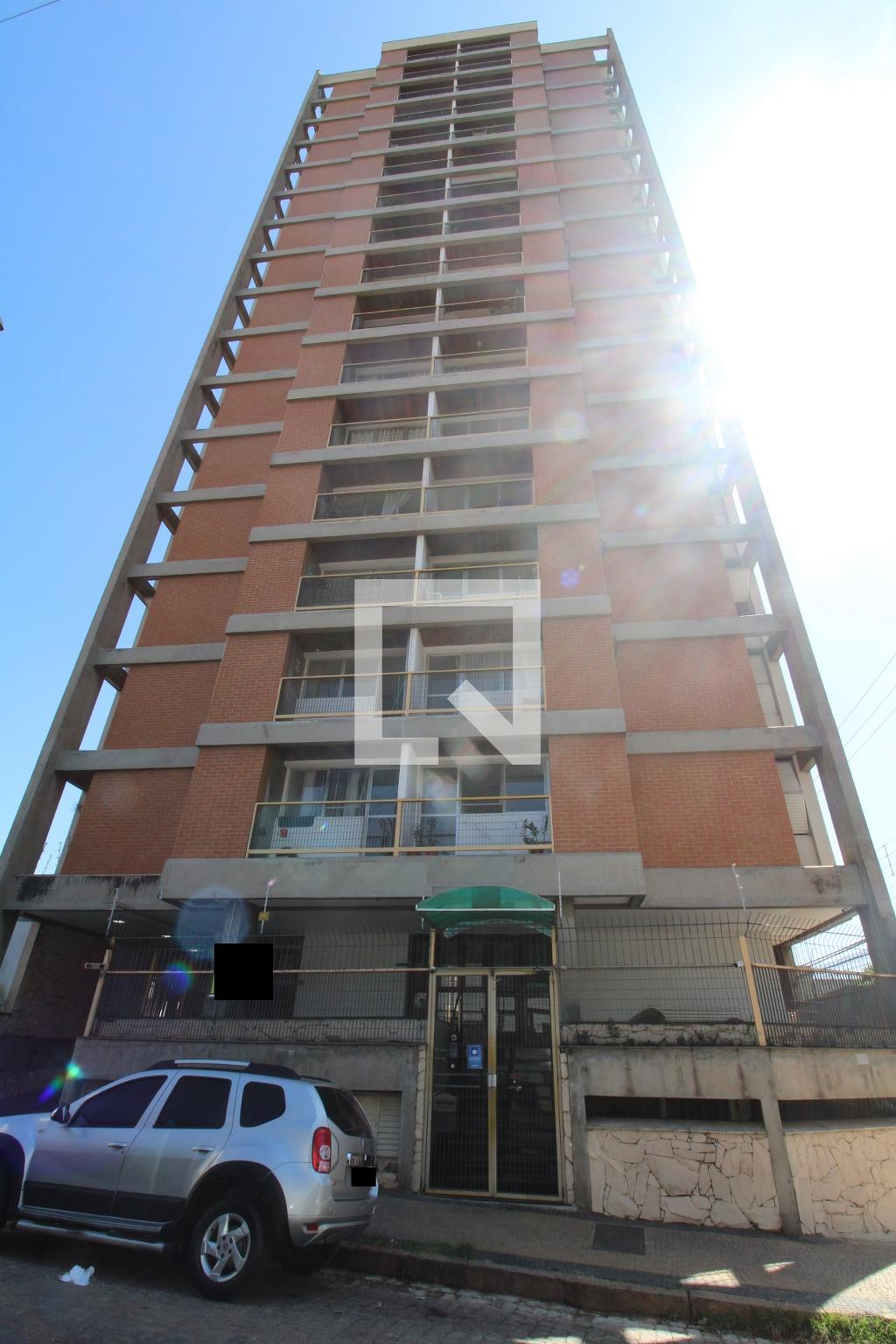 Condomínio Next Residence, Centro - Campinas - Alugue ou Compre ...