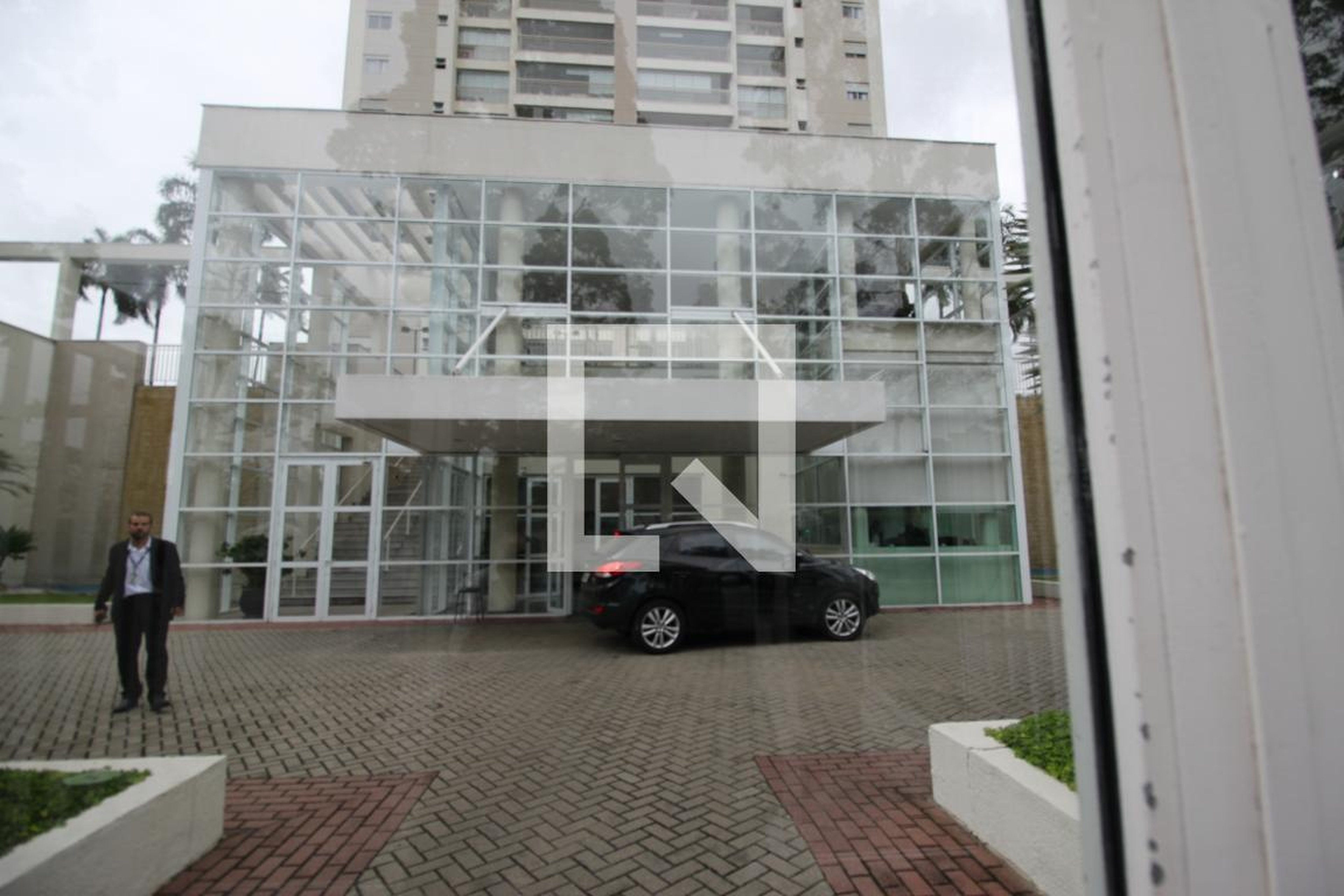 Condomínio Vista Golf, Jardim Marajoara - São Paulo - Alugue ou Compre ...