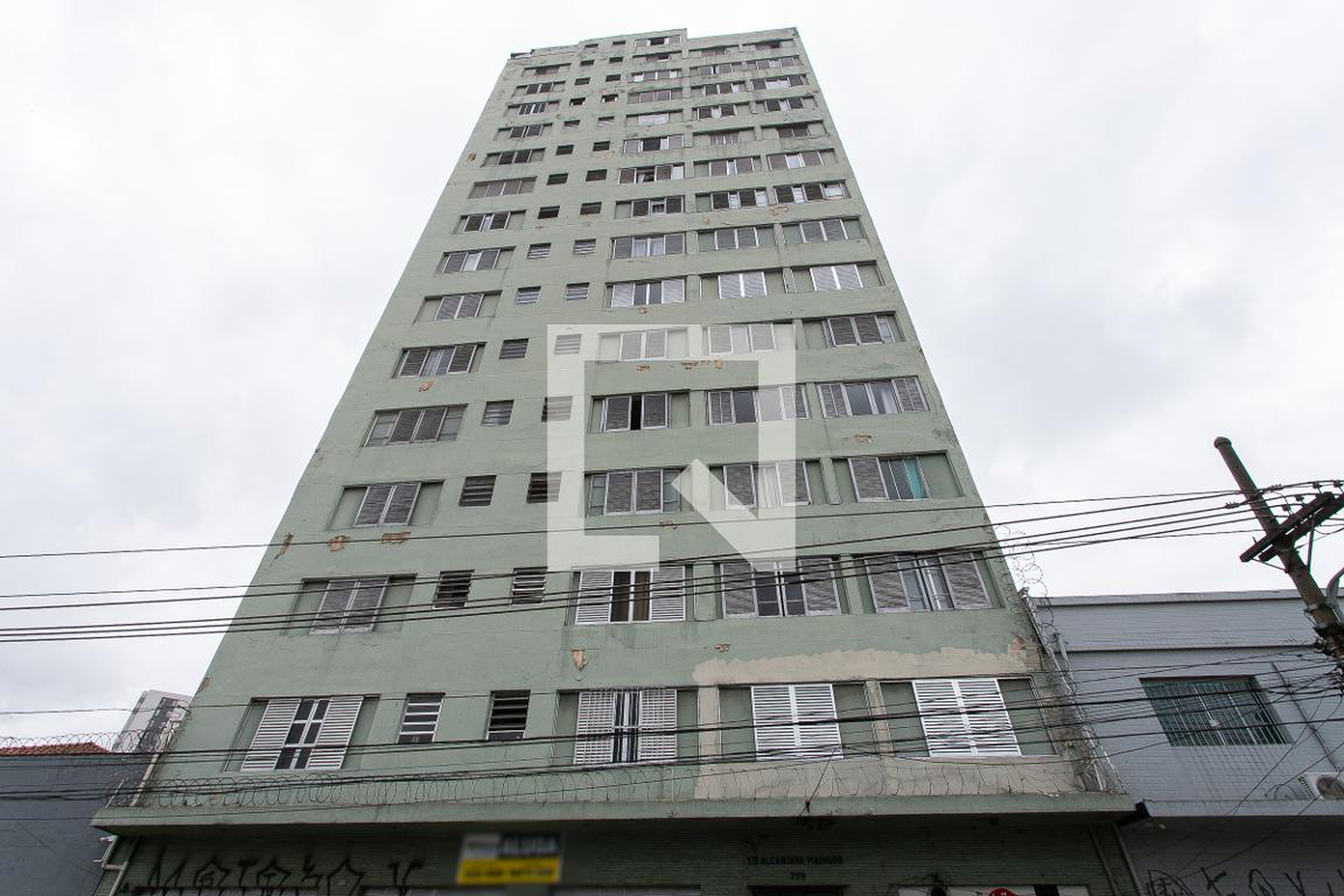 Edifício Alcântara Machado, Mooca - São Paulo - Alugue ou Compre - QuintoAndar