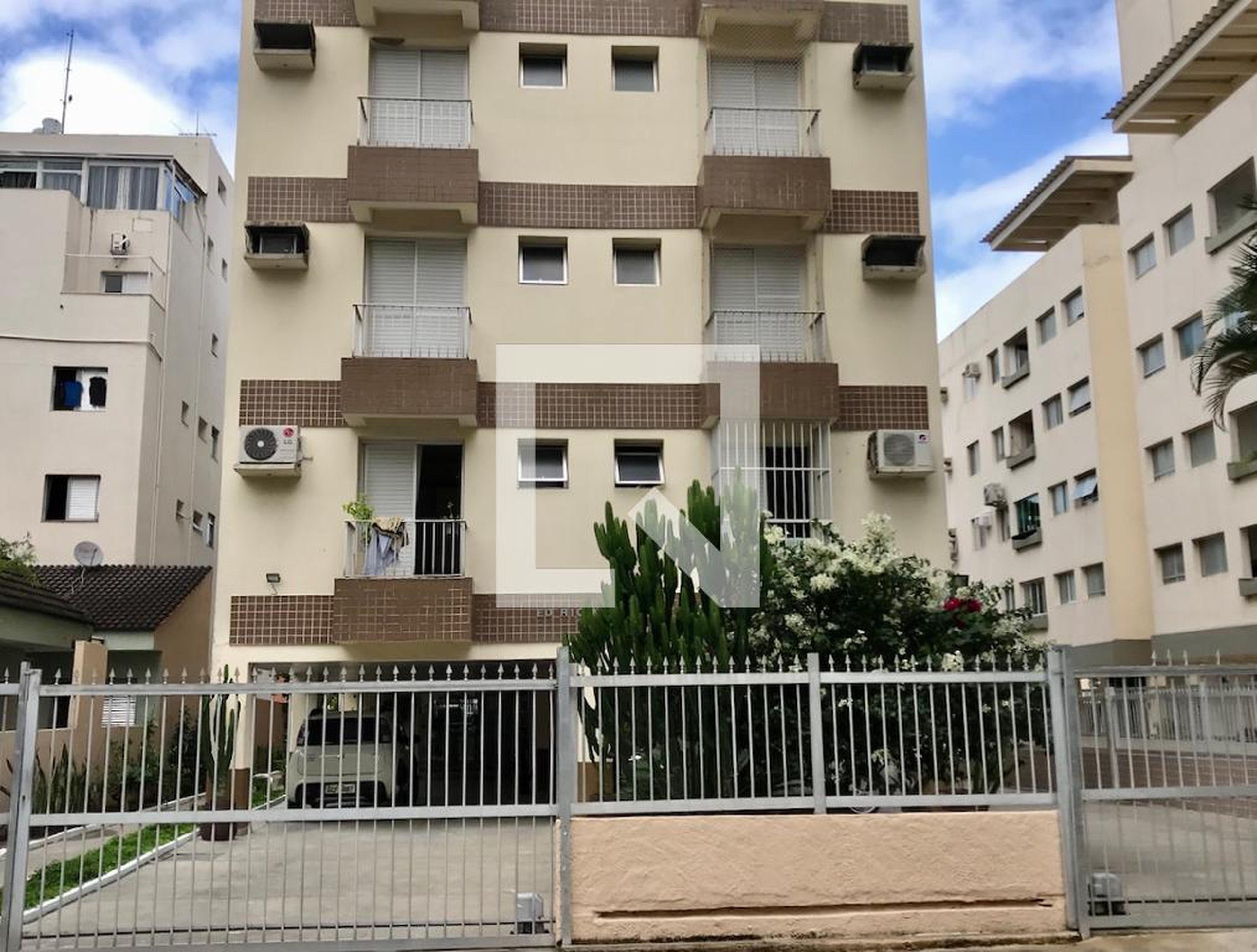 Condomínio Edifício Rio Negro, Balneário Cidade Atlântica - Guarujá - Alugue ou Compre - QuintoAndar