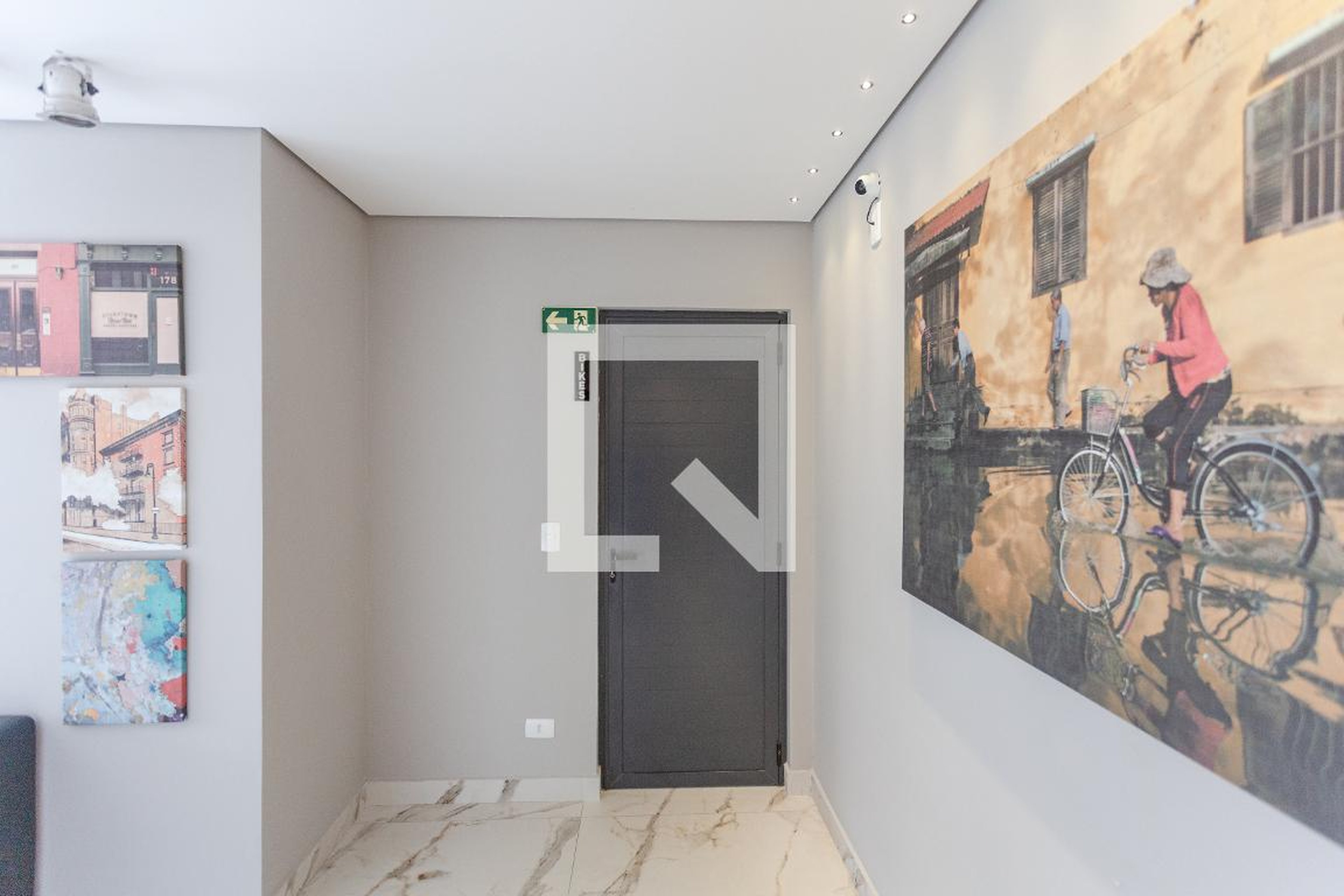 Condomínio Chelsea Residencial, Alto da Rua XV - Curitiba - Alugue ou ...