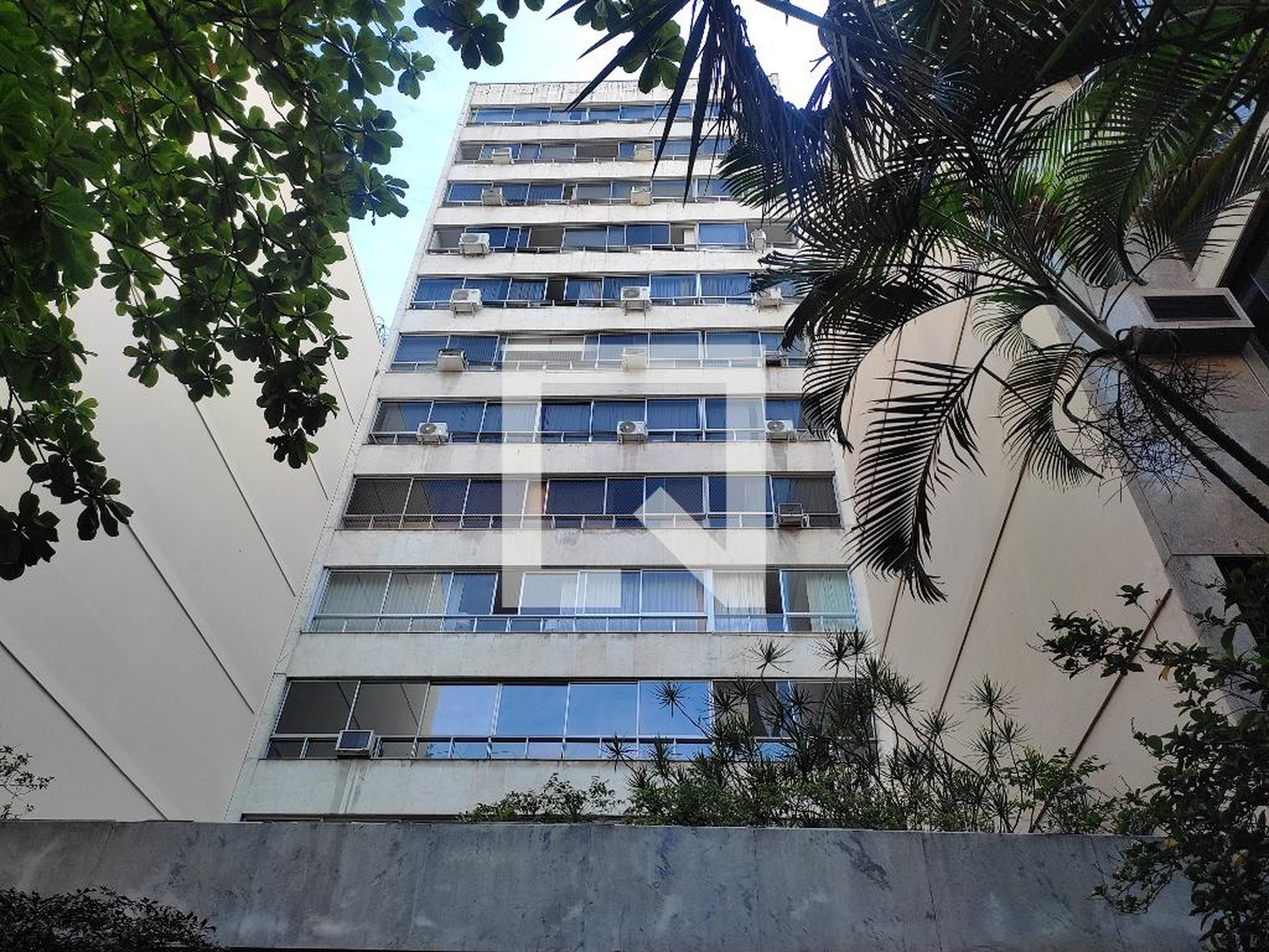 Edifício Serena Bokor, Leblon - Rio de Janeiro - Alugue ou Compre - QuintoAndar