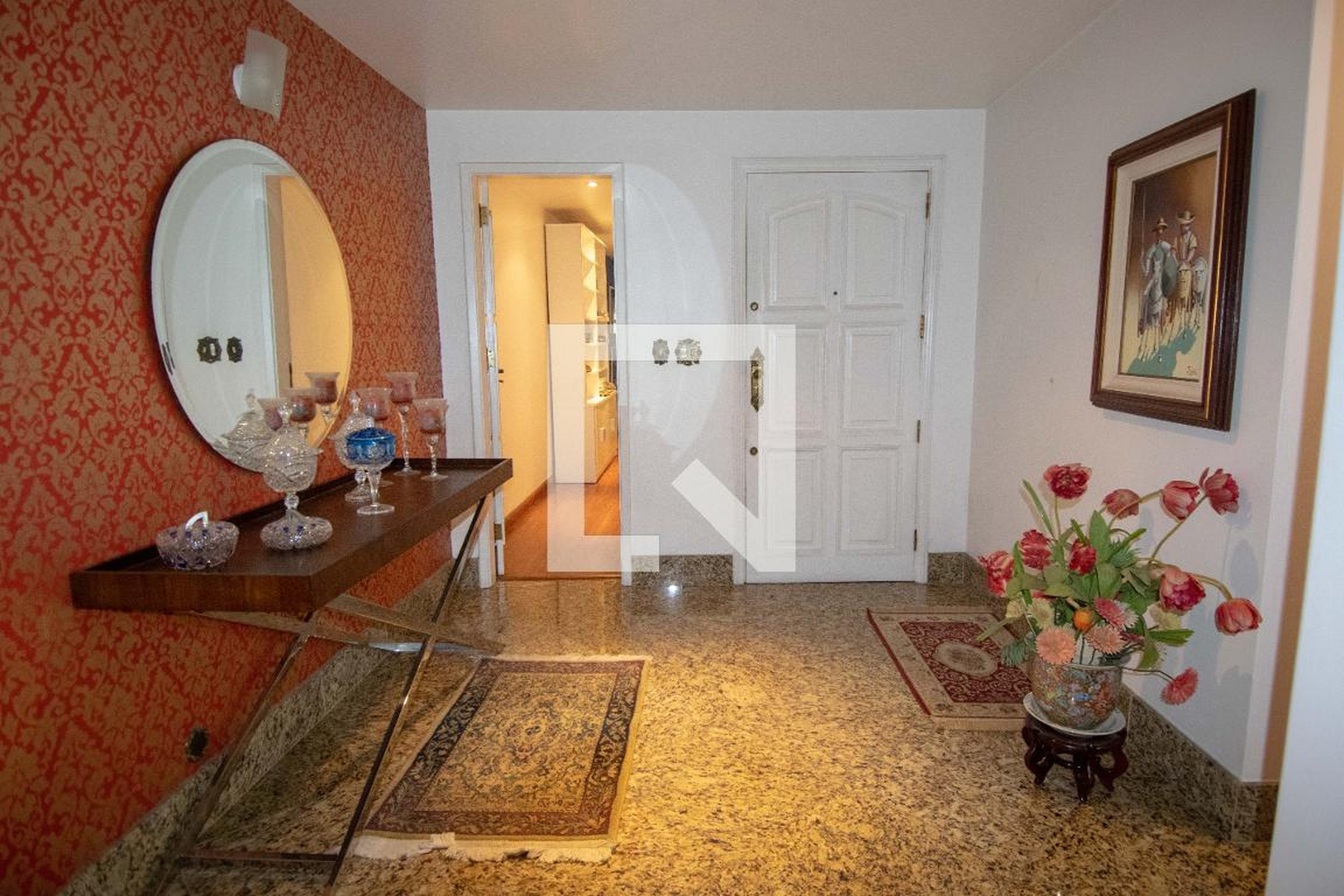 Edifício El Cid, Copacabana - Rio de Janeiro - Alugue ou Compre - QuintoAndar