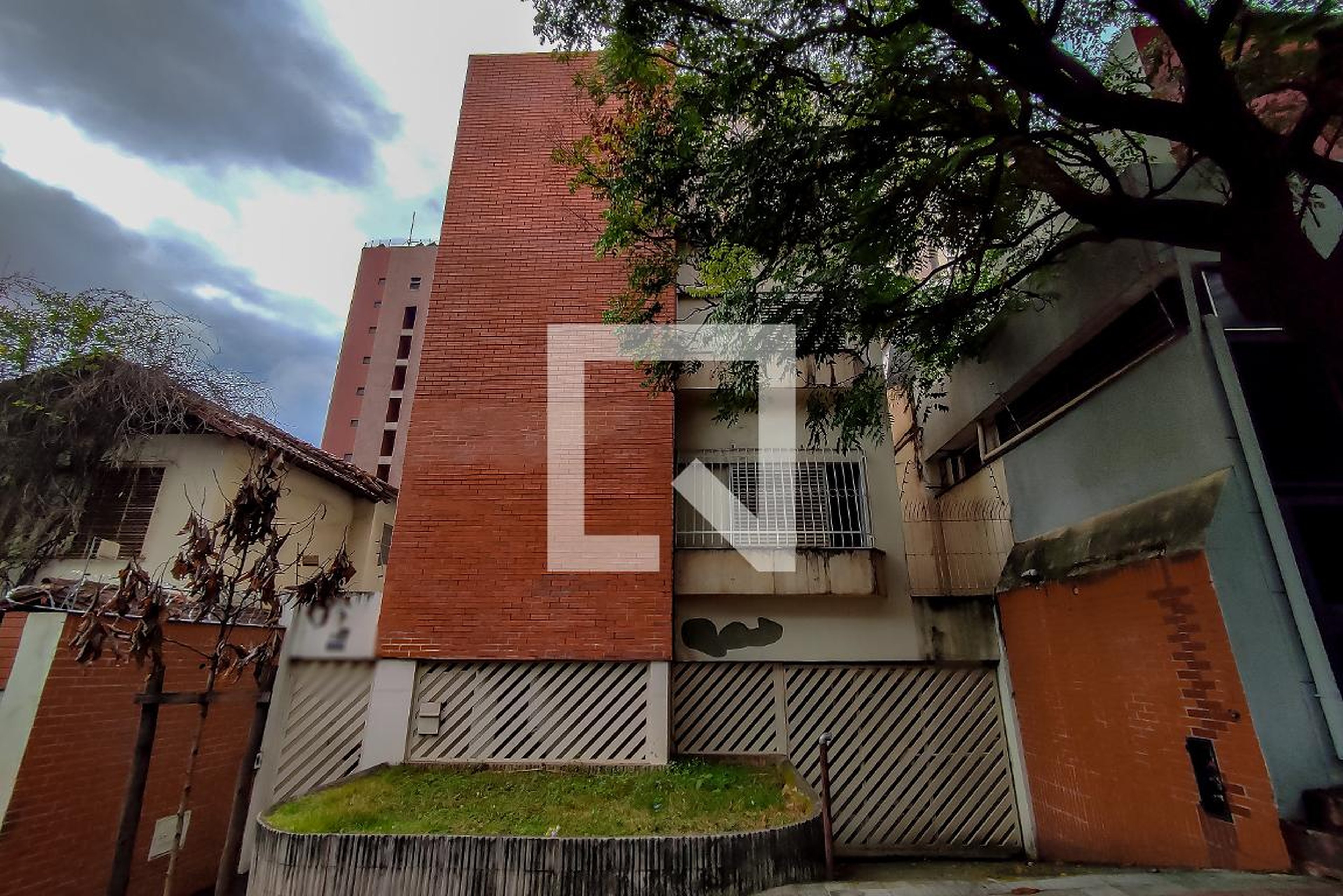 Edifício Emmanuel Russo, Santo Antônio - Belo Horizonte - Alugue ou ...