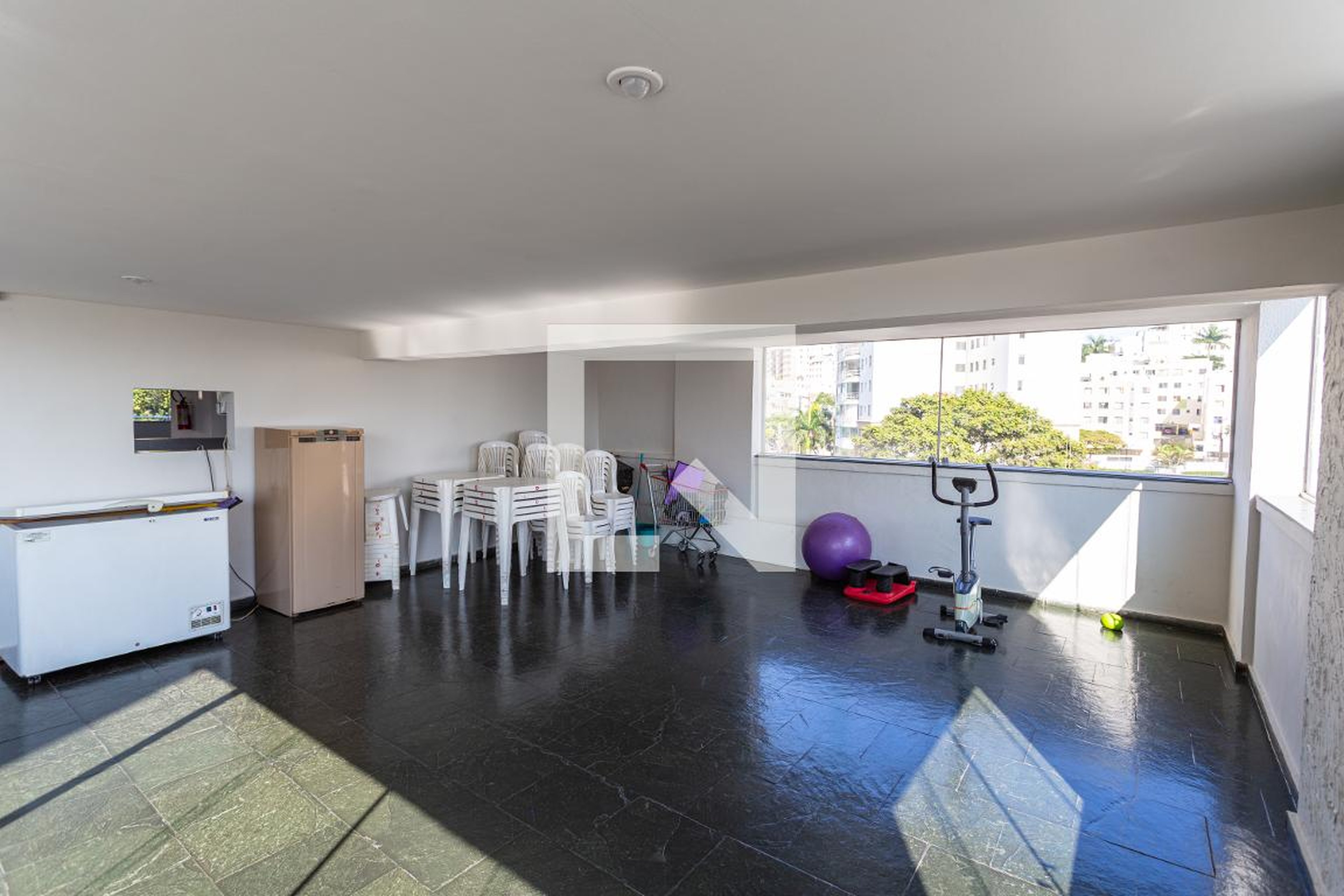 Edifício Daniela, Silveira - Belo Horizonte - Alugue ou Compre - QuintoAndar