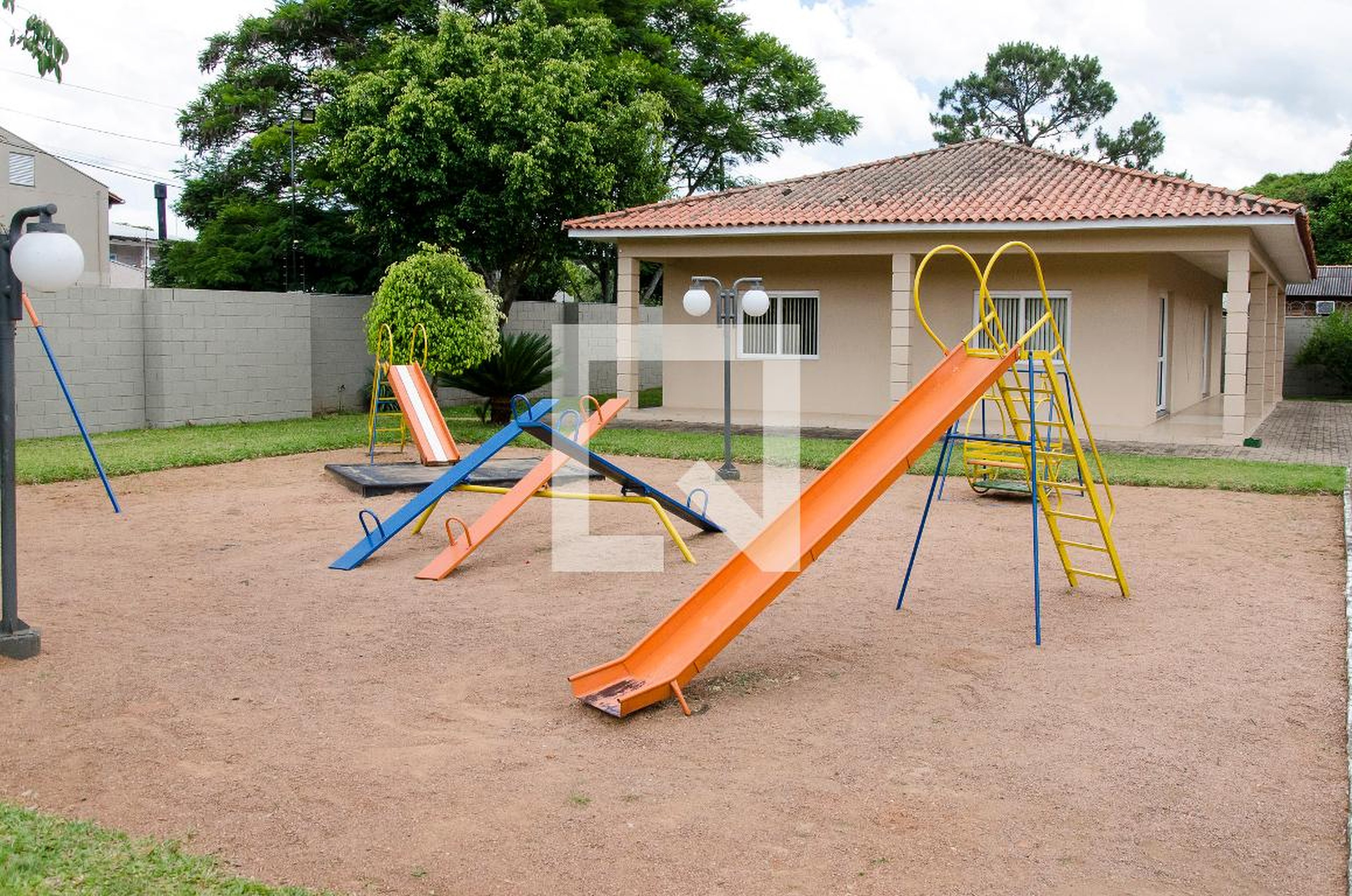 Condomínio São Francisco, Rio Branco - Canoas - Alugue ou Compre ...