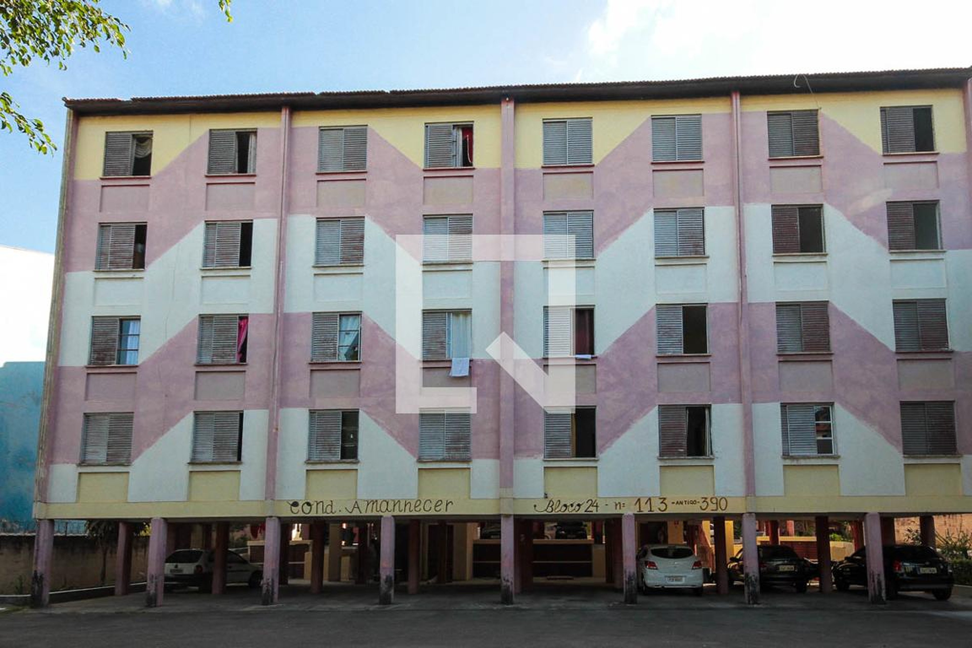 Condomínio em Rua Luca Conforti, 311, Sapopemba - São Paulo - Alugue ou ...