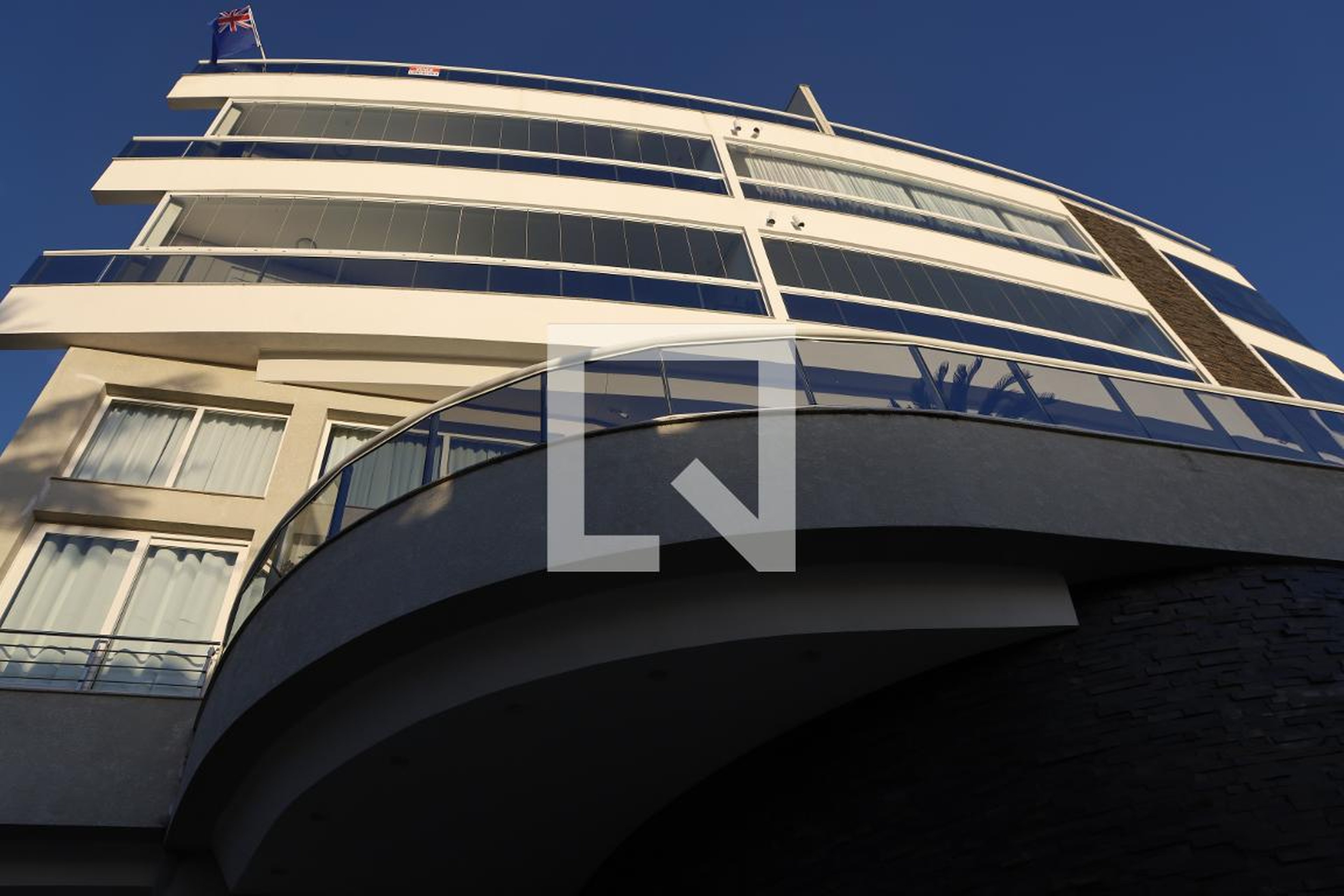 Condomínio em Rodovia Tertuliano Brito Xavier, 2311, Canasvieiras ...