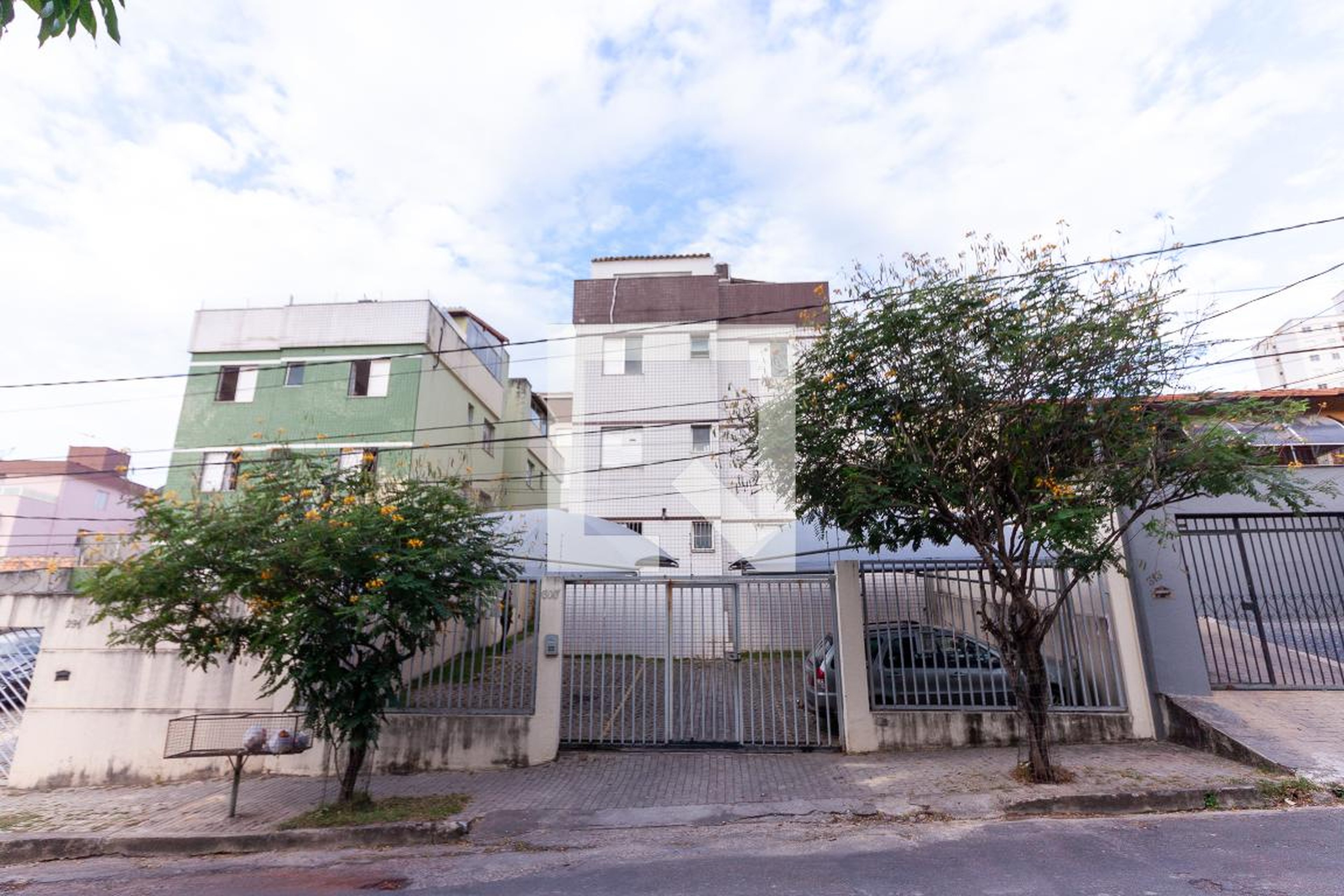 Condomínio Cd.Edifício Mateus Sales, Paquetá - Belo Horizonte - Alugue ou Compre - QuintoAndar