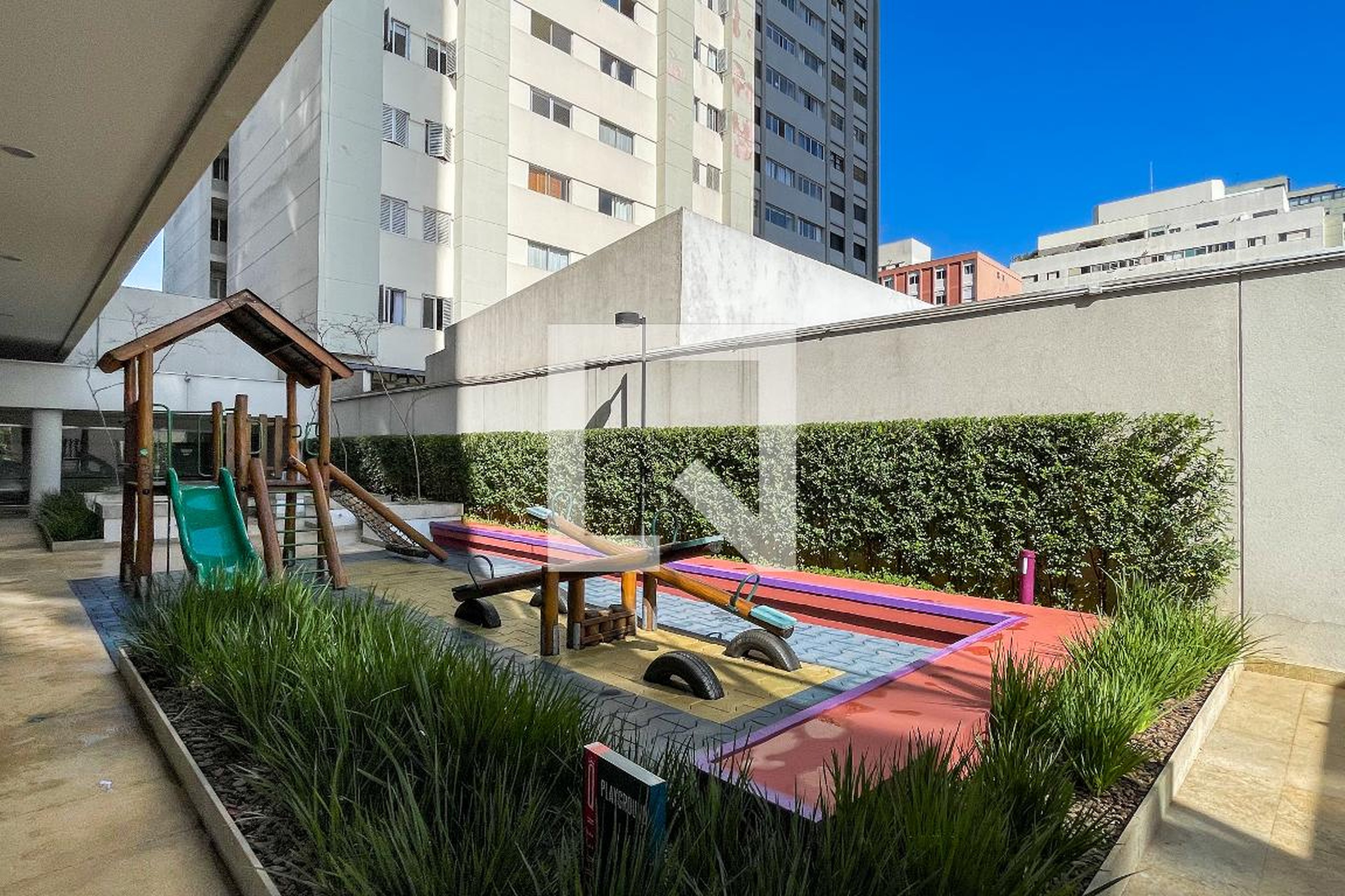 Condomínio Verti Administradora, Sumaré - São Paulo - Alugue ou Compre - QuintoAndar