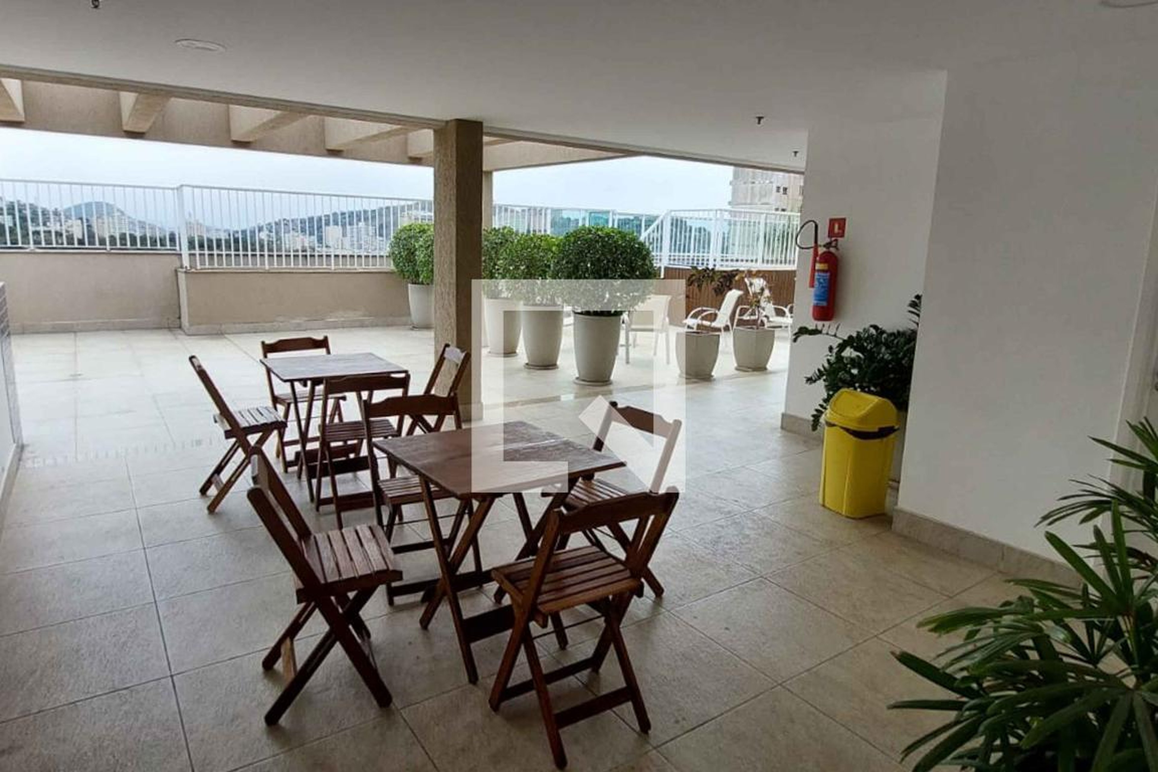 Condomínio Florence Residencial, Fonseca - Niterói - Alugue ou Compre ...