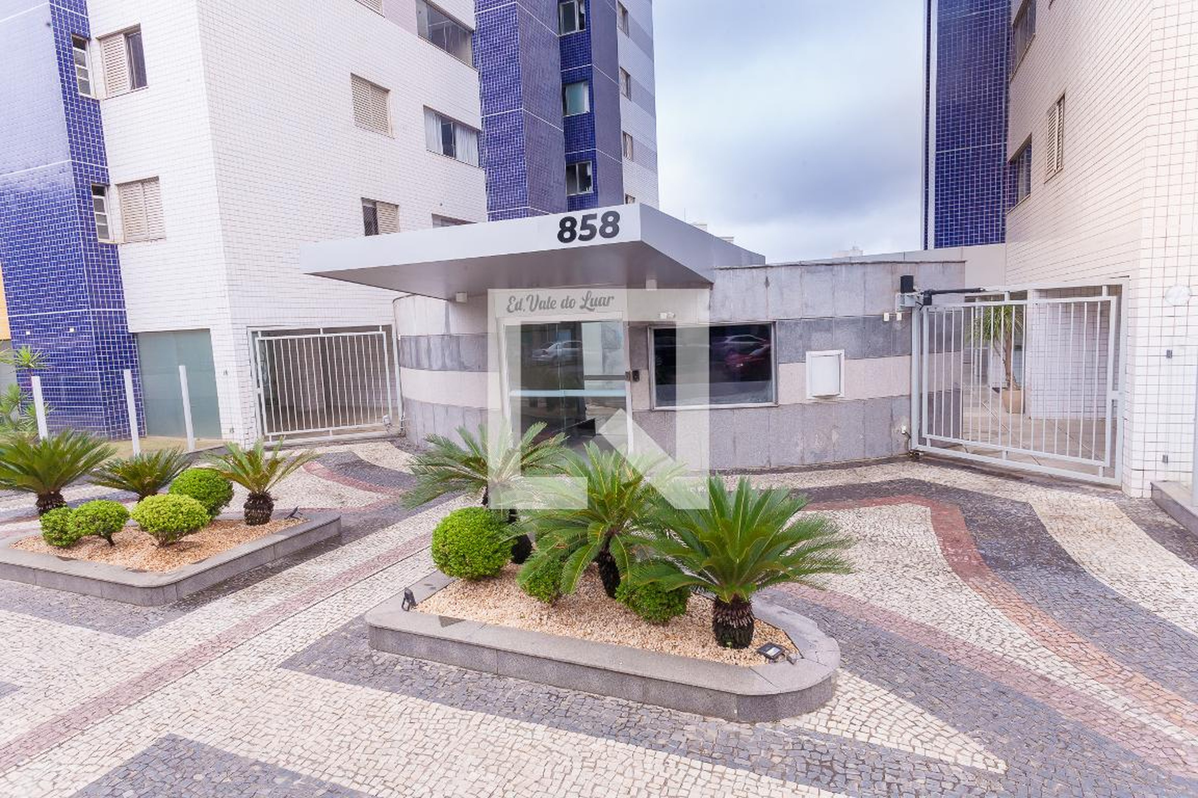 Condomínio Edifício Vale do Luar, Vila da Serra - Nova Lima - Alugue ou Compre - QuintoAndar