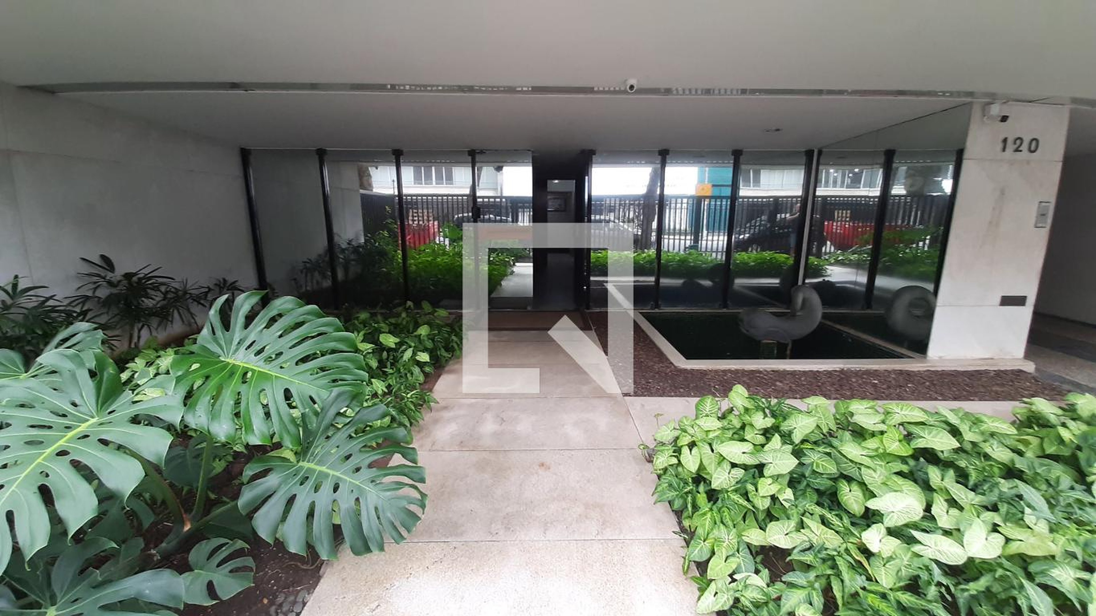 Edifício Bandeirante Mathias Cardoso, Ipanema - Rio de Janeiro - Alugue ...