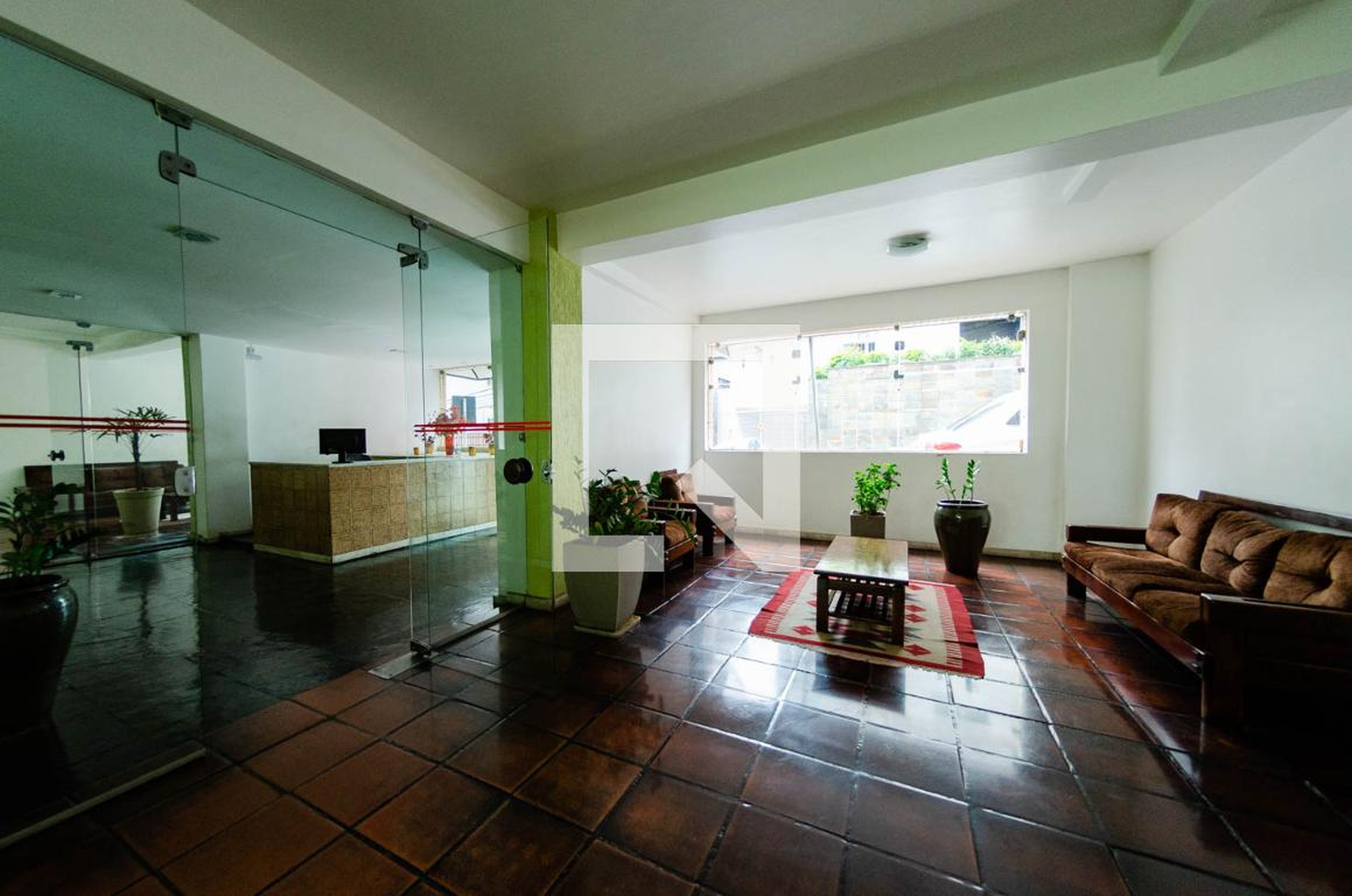 Edifício Borges Correa, Prado - Belo Horizonte - Alugue ou Compre - QuintoAndar