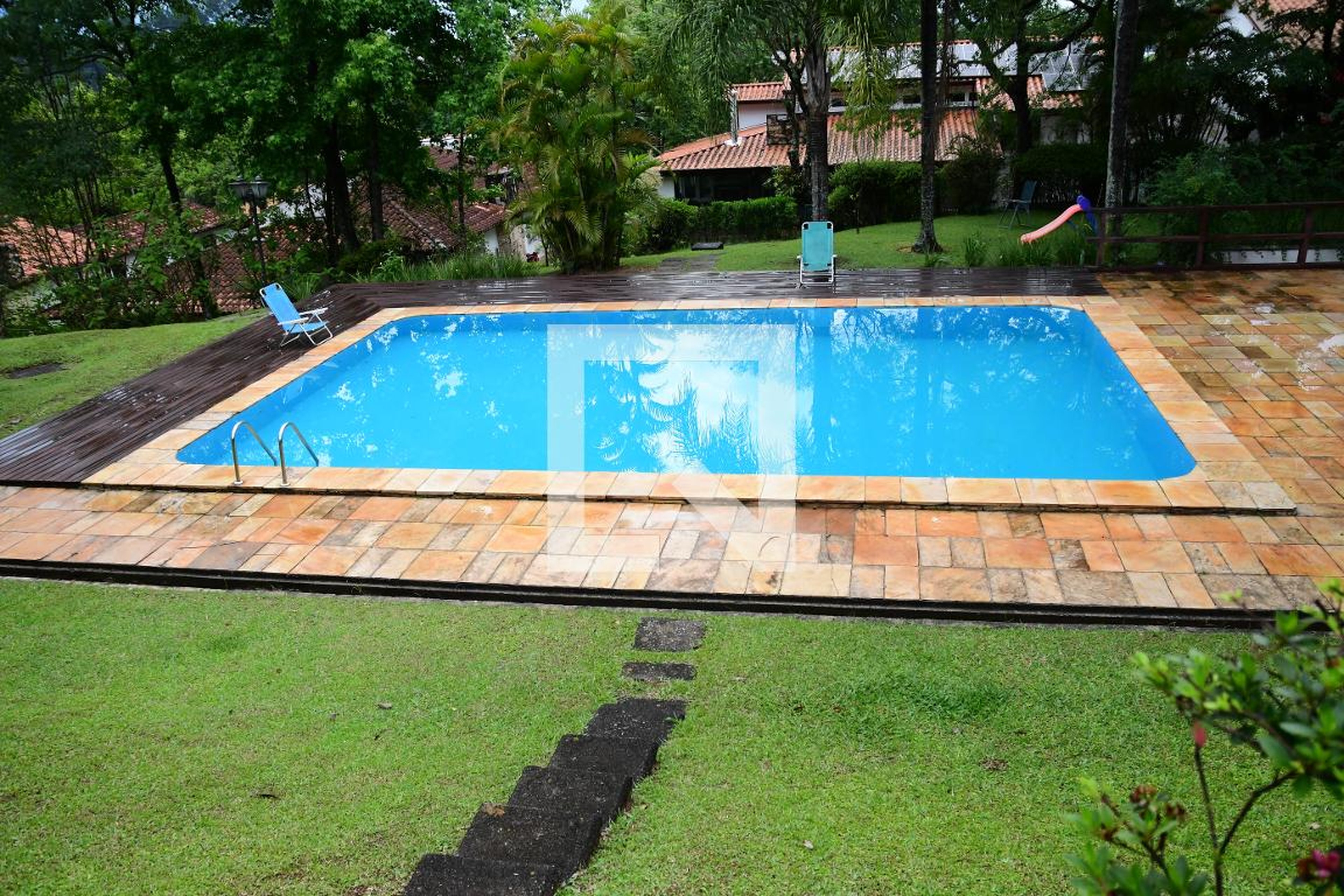 Condomínio Residence Park, Granja Viana II - Cotia - Alugue ou Compre ...