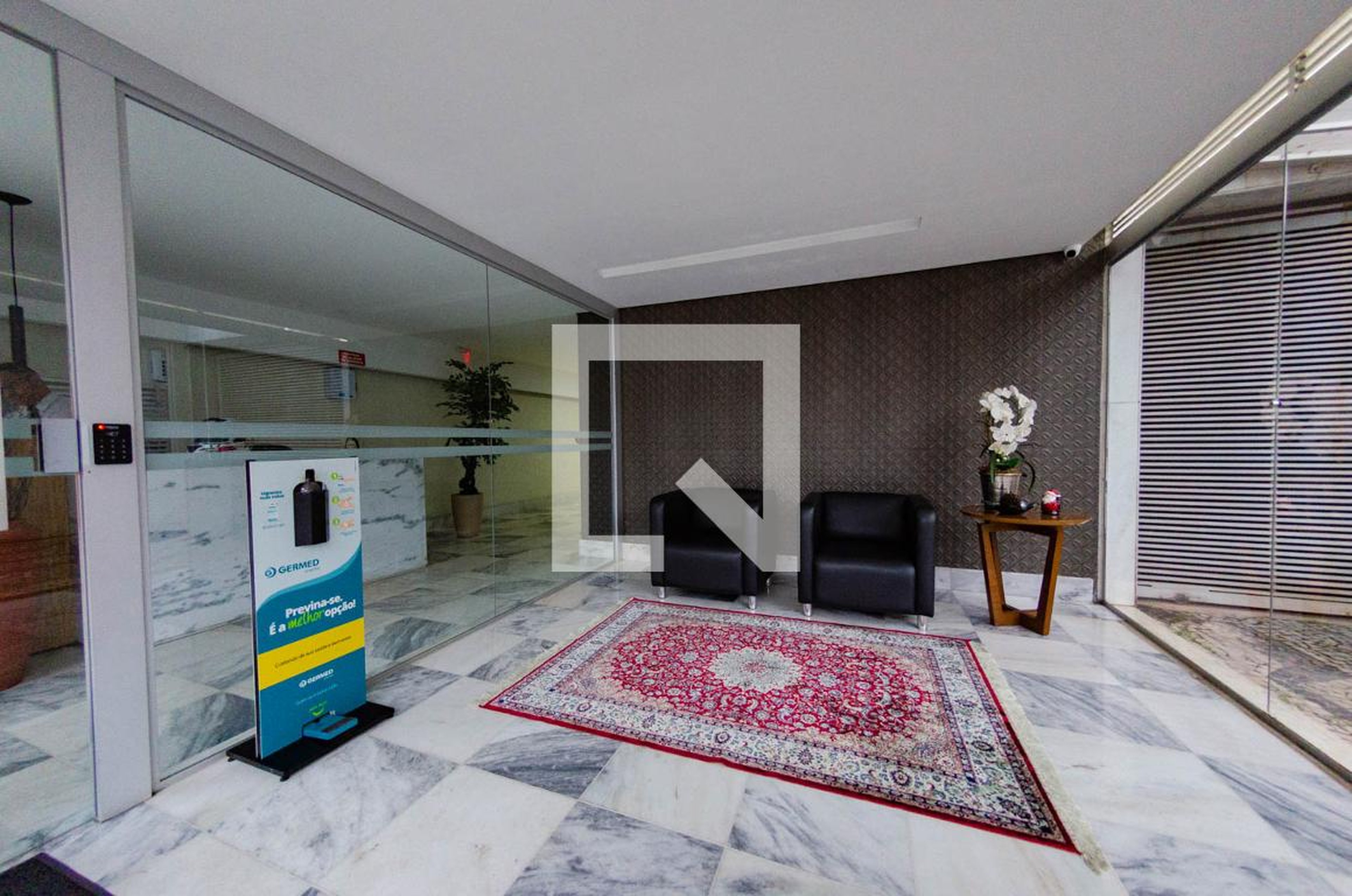 Edifício Mário Pires Lage, Santa Lúcia - Belo Horizonte - Alugue ou ...