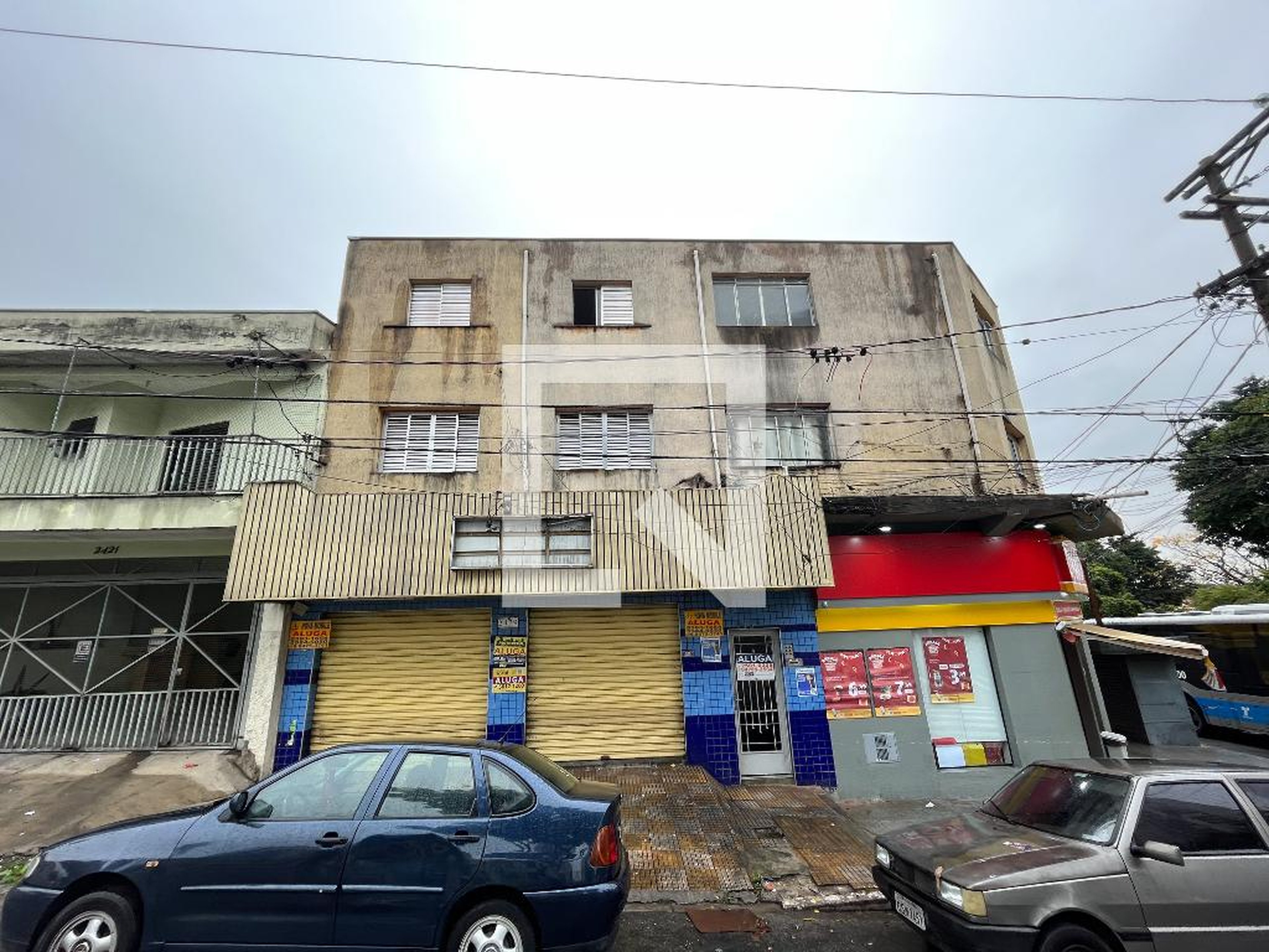 Condomínio em Avenida Leonardo da Vinci, 2443, Jabaquara - São Paulo ...