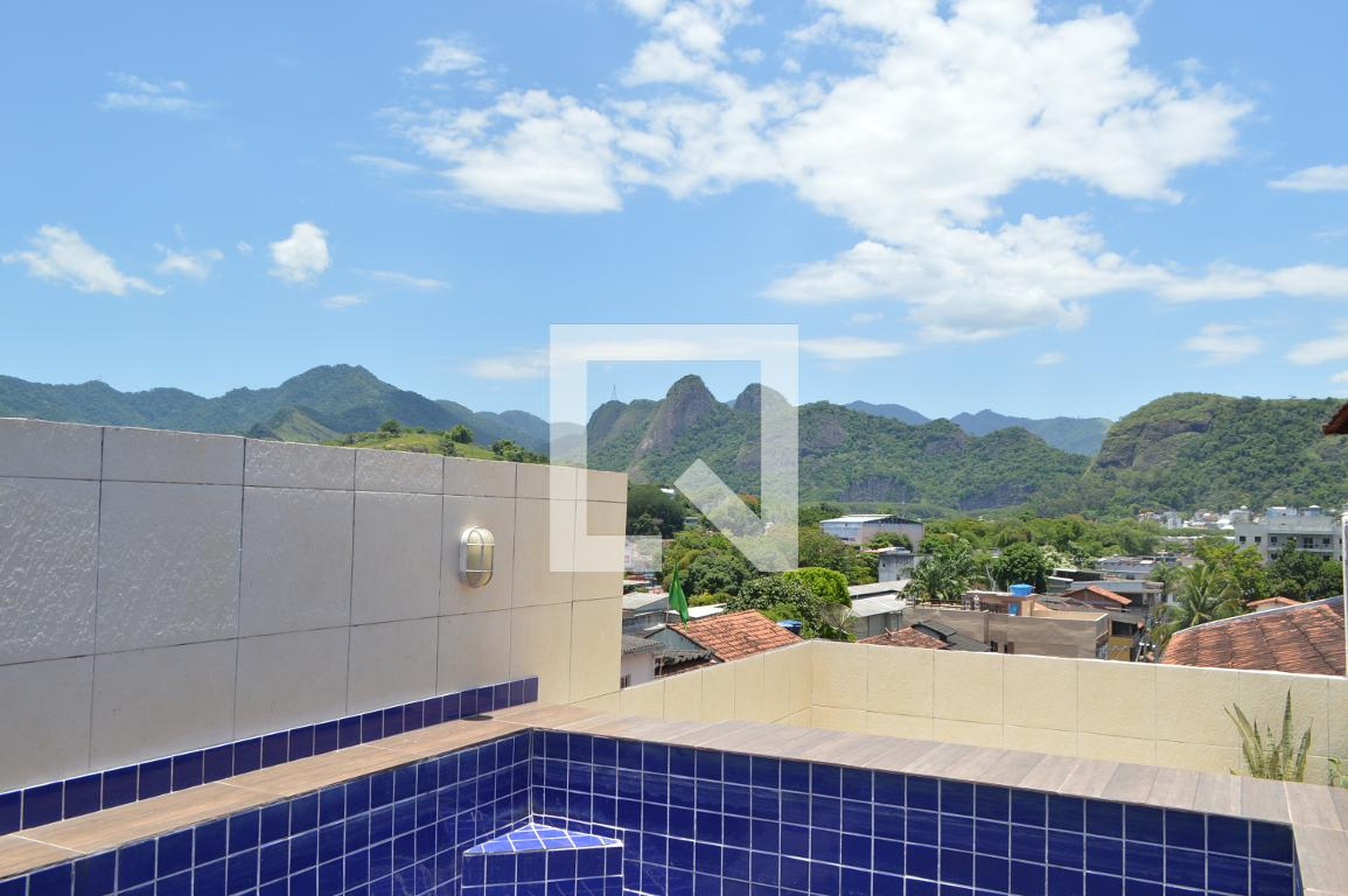 Condomínio Parque Colonial, Taquara - Rio de Janeiro - Alugue ou Compre ...