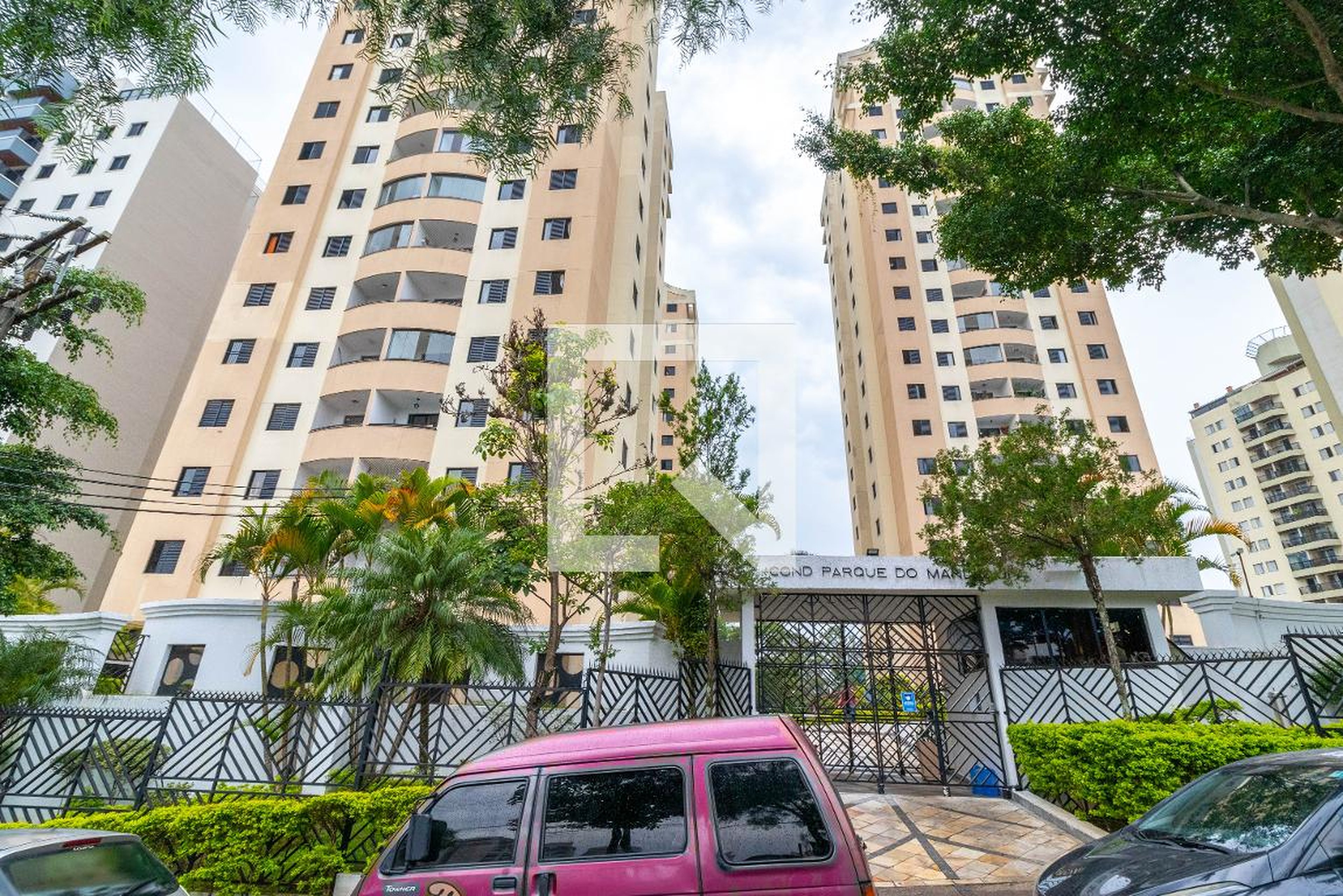 Condomínio Parque do Mandaqui, Santana - São Paulo - Alugue ou Compre - QuintoAndar
