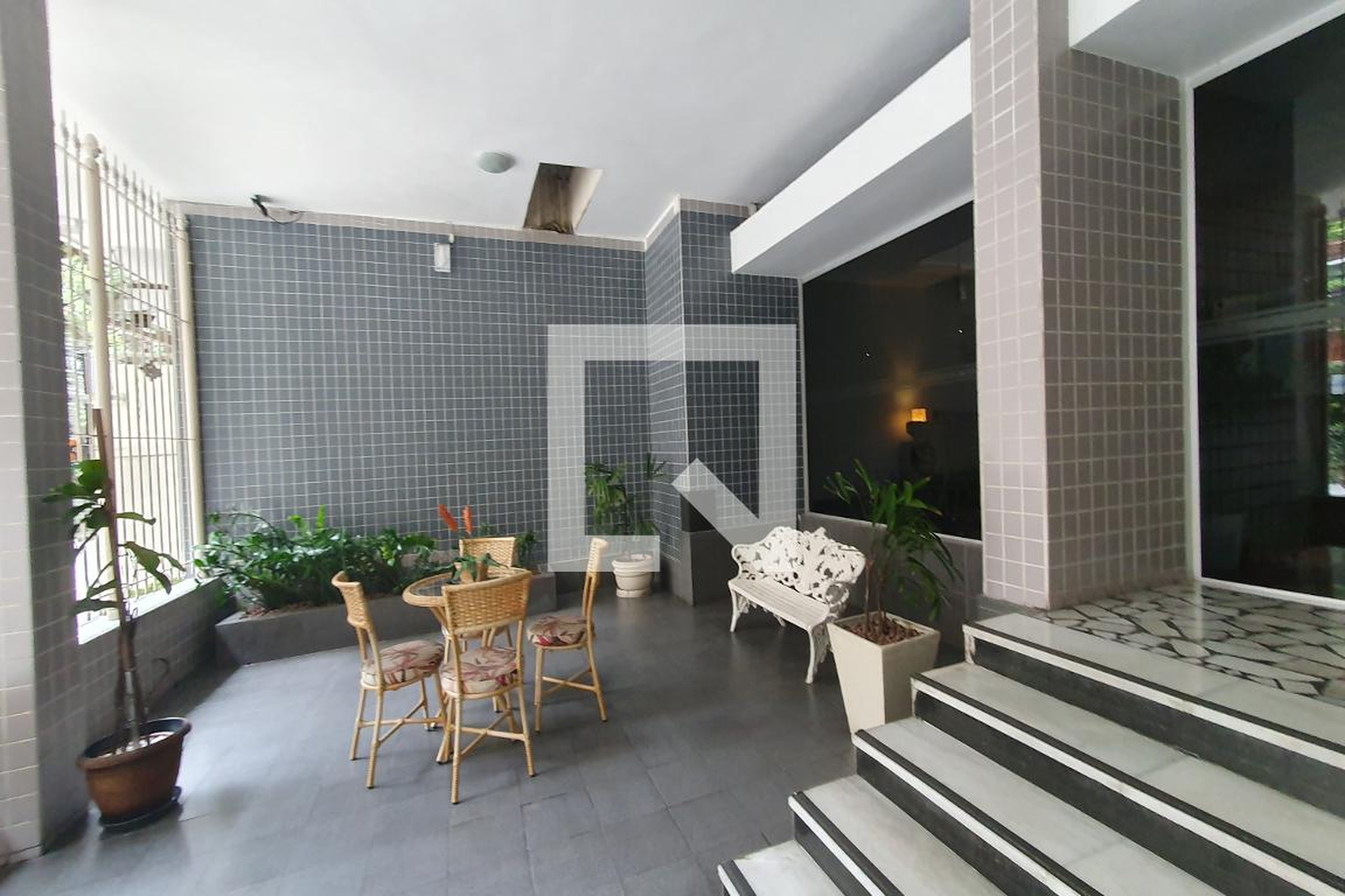 Edifício Marconi, Tijuca - Rio de Janeiro - Alugue ou Compre - QuintoAndar