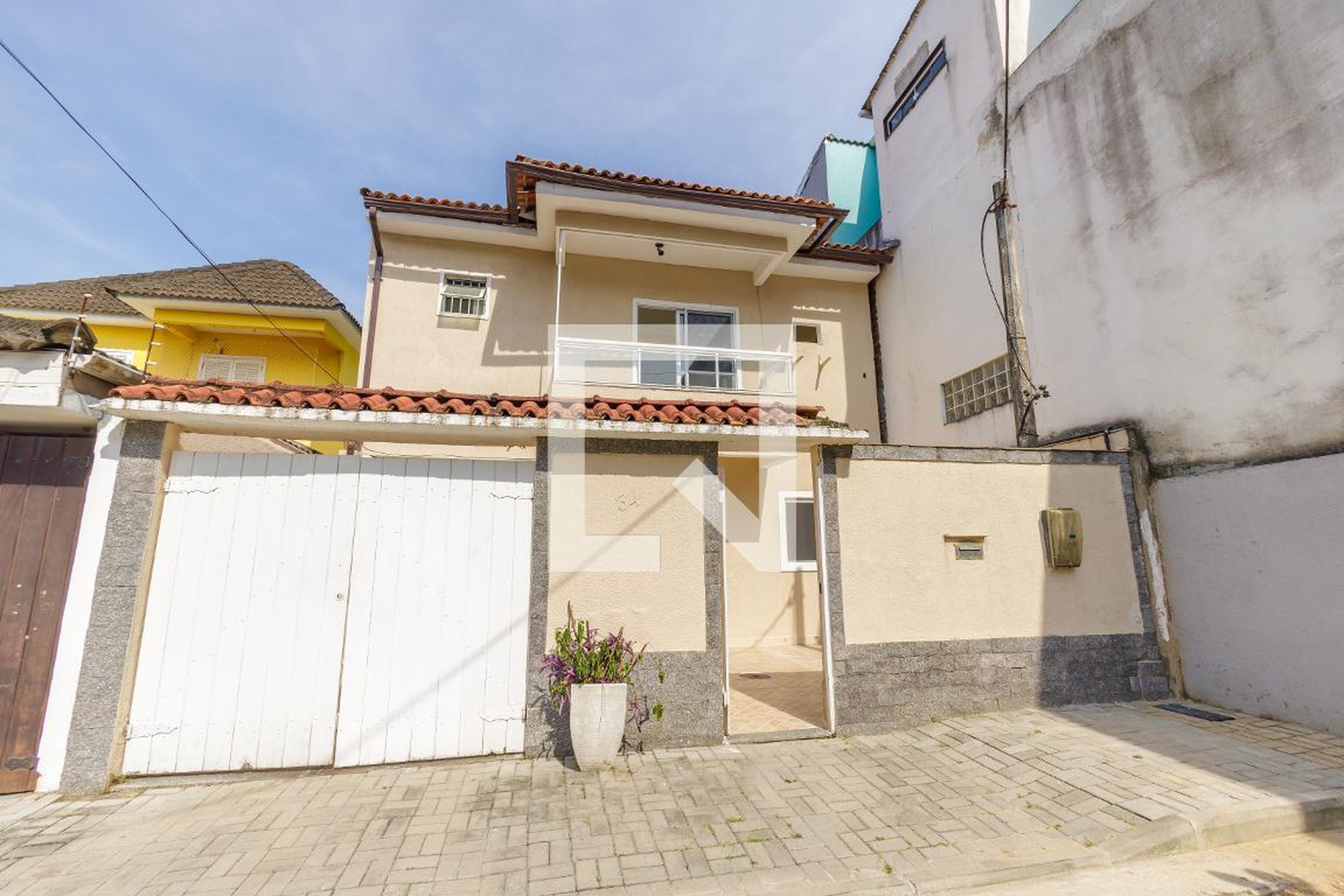 Condomínio Pedra do Sol, Vargem Pequena - Rio de Janeiro - Alugue ou ...