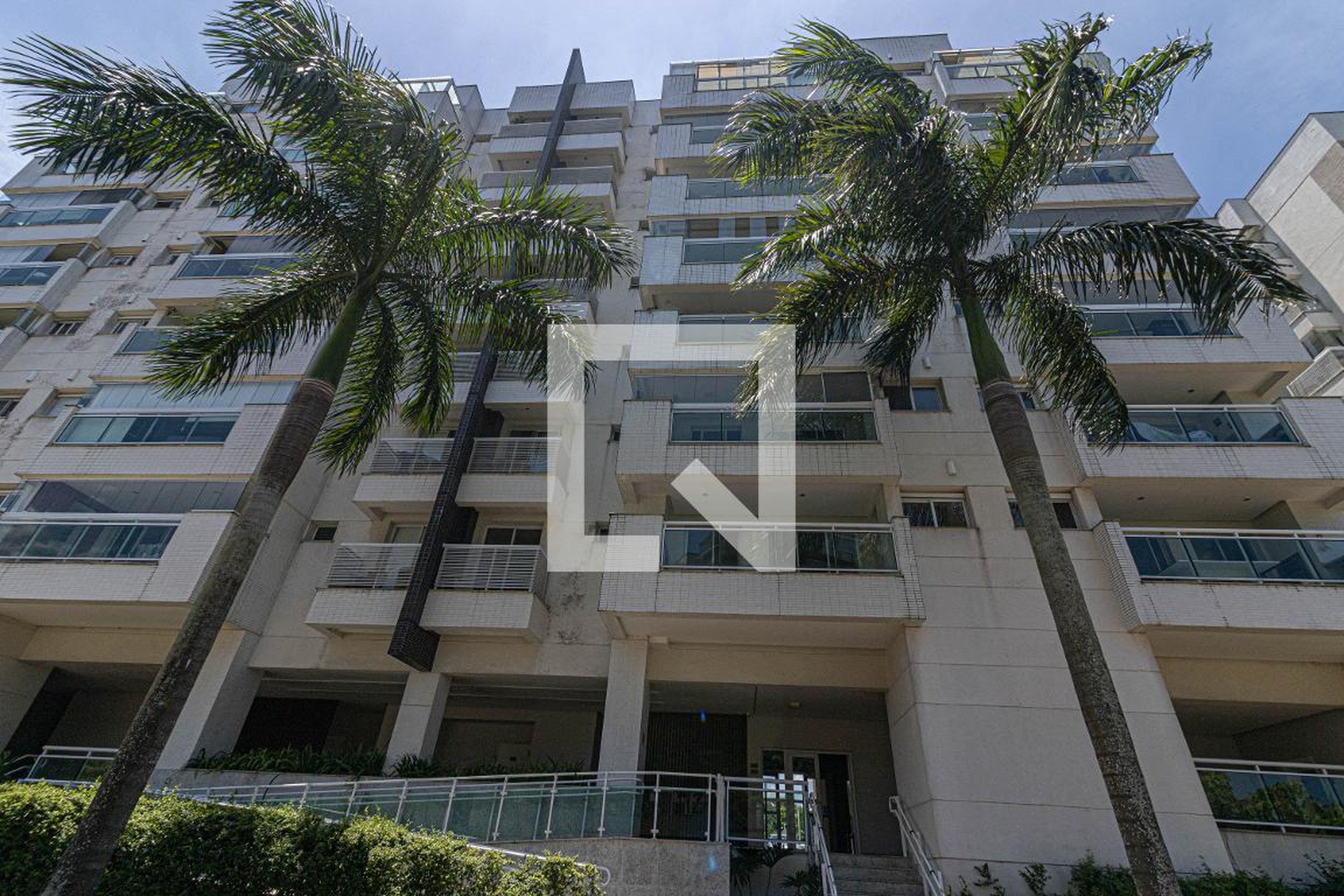 Condomínio Alphagreen Residence Club, Recreio - Rio de Janeiro - Alugue ou Compre - QuintoAndar