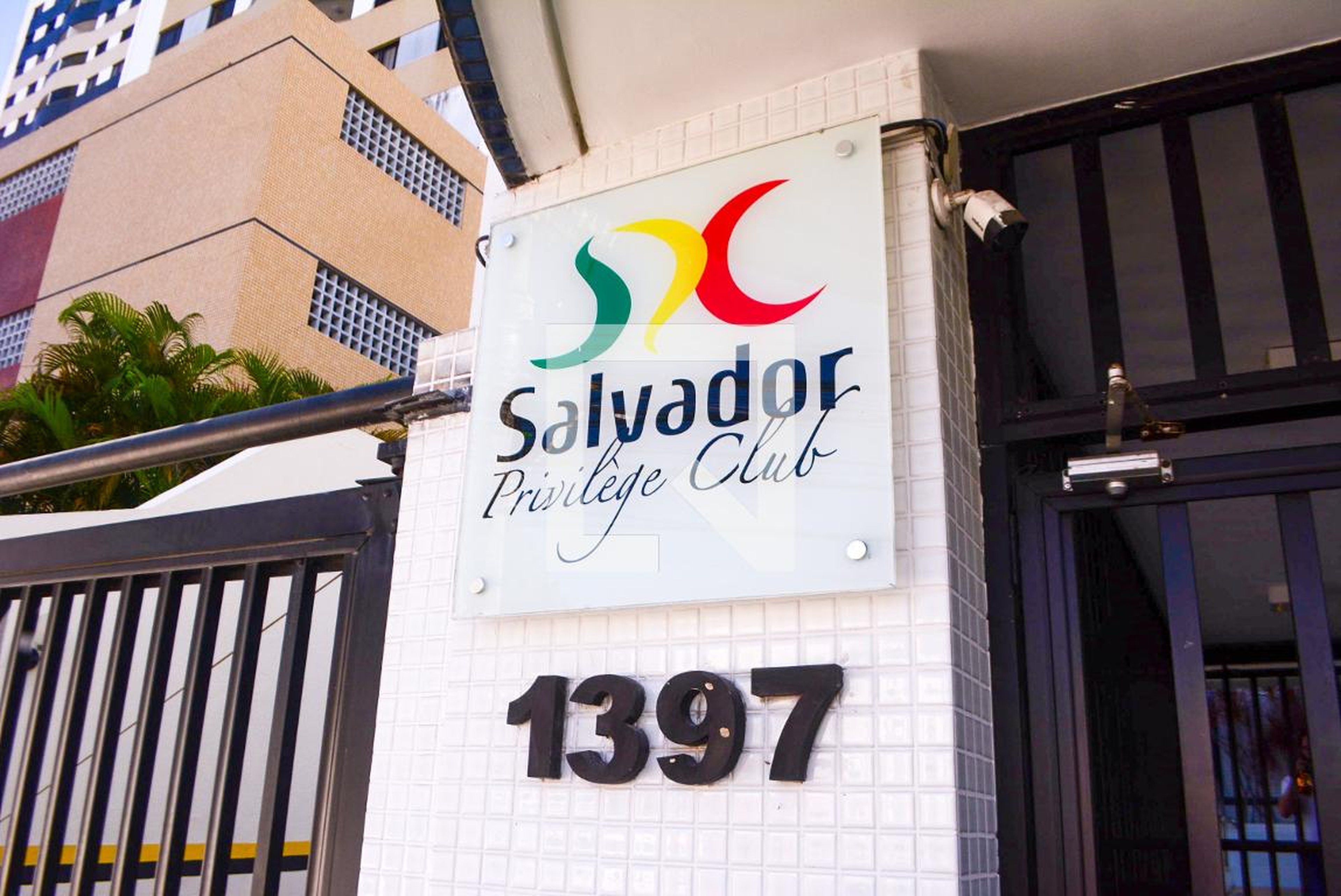 Condomínio Salvador Privilege Club, Stiep - Salvador - Alugue ou Compre ...