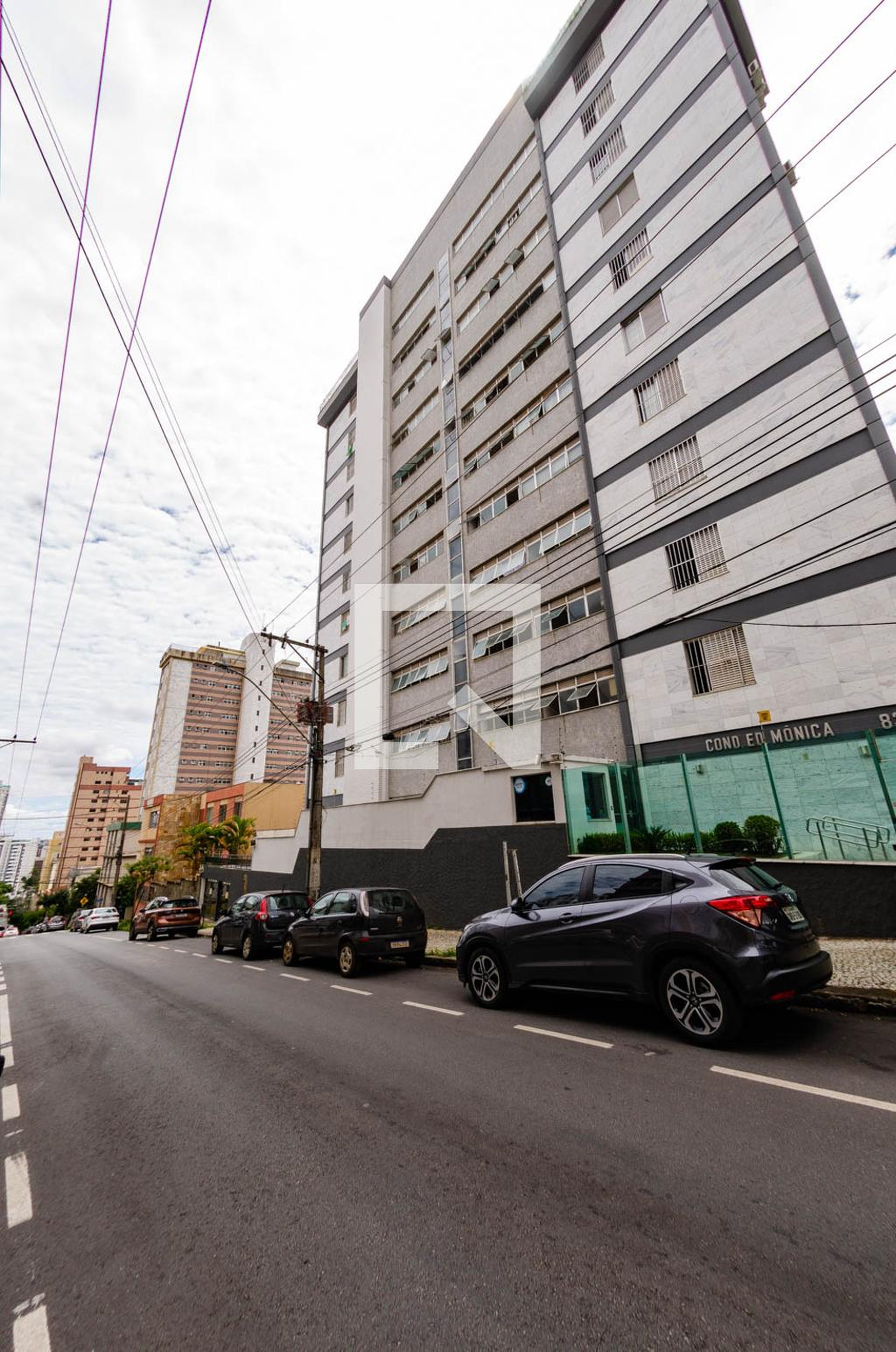 Edifício Monica, Gutierrez - Belo Horizonte - Alugue ou Compre - QuintoAndar