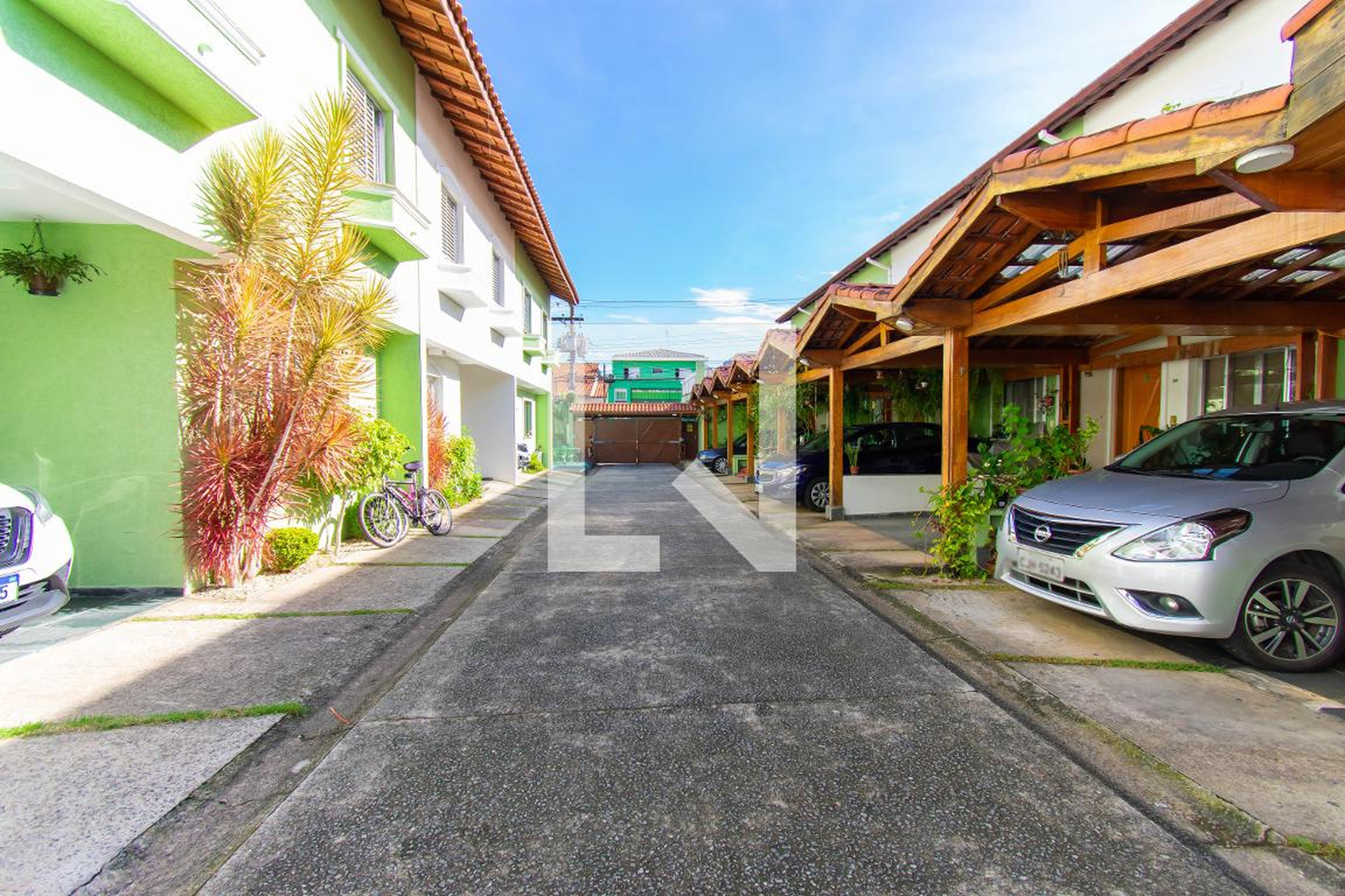 Residencial Villagio di Natalie, Vila Formosa - São Paulo - Alugue ou ...